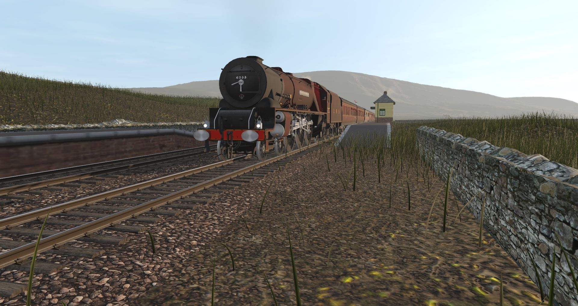 Trainz Portal