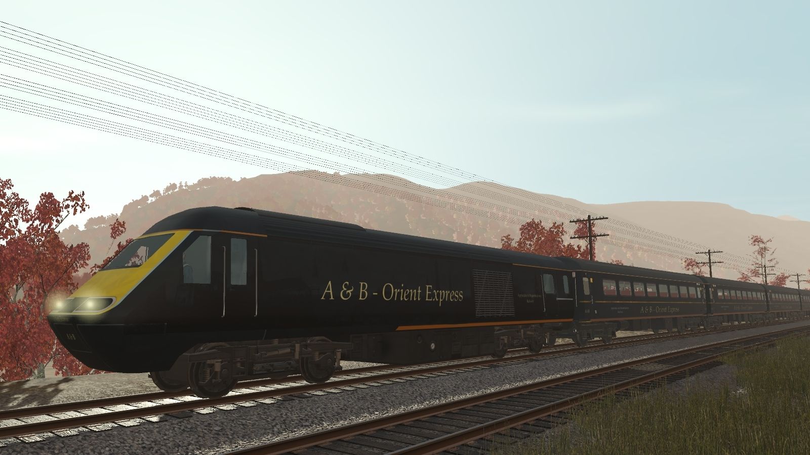 Trainz Portal