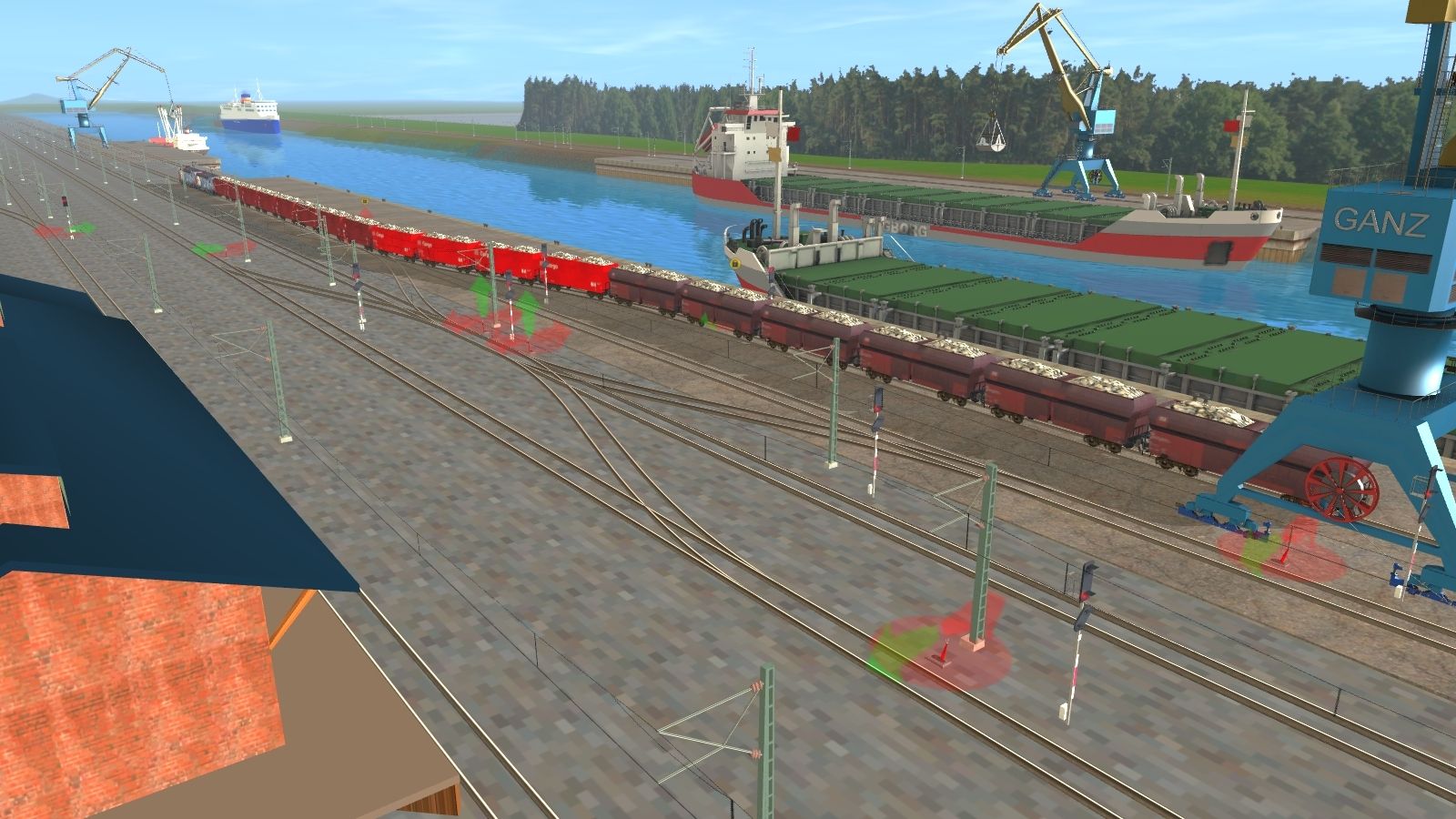 Trainz Portal