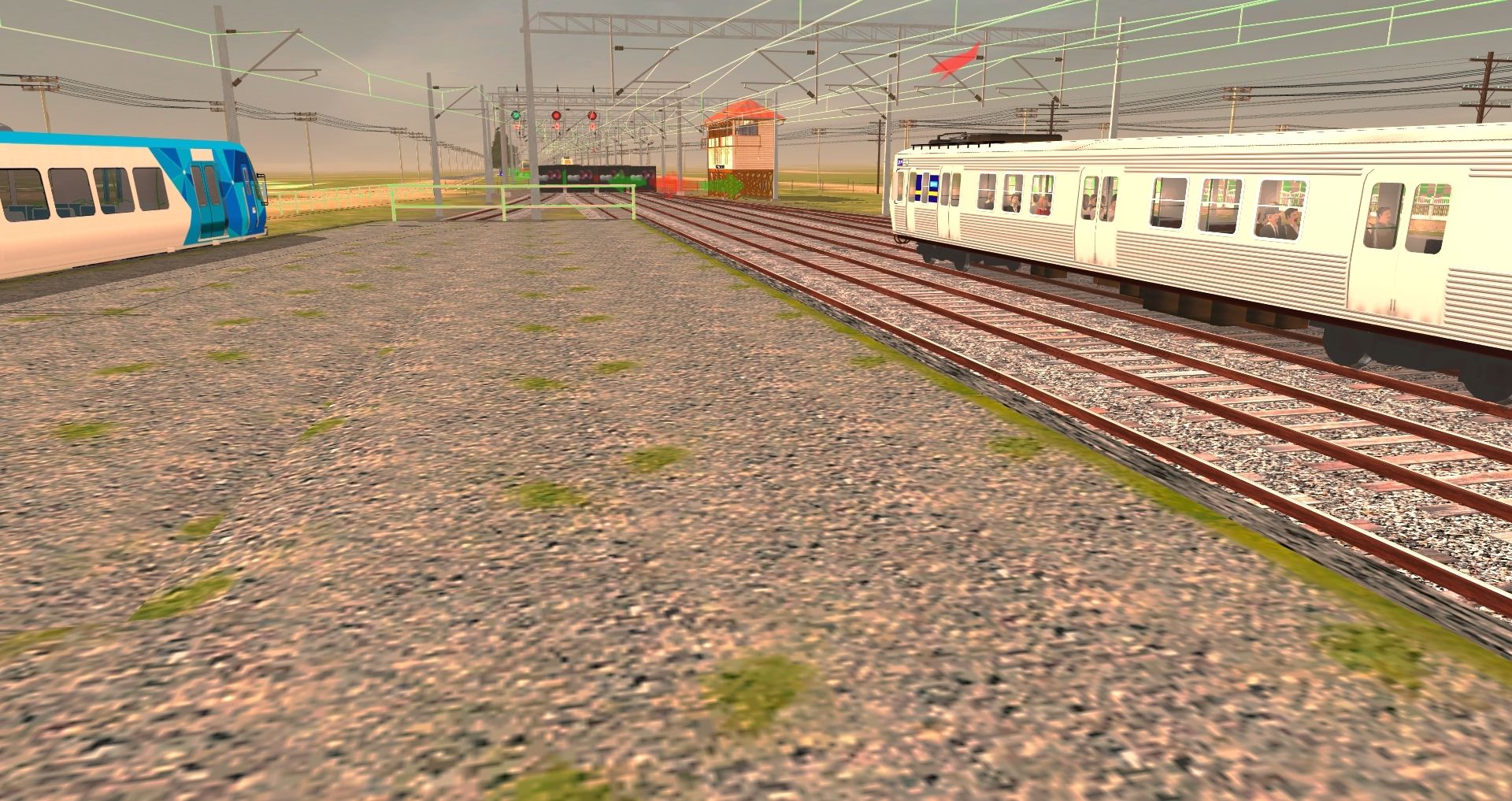 Trainz Portal