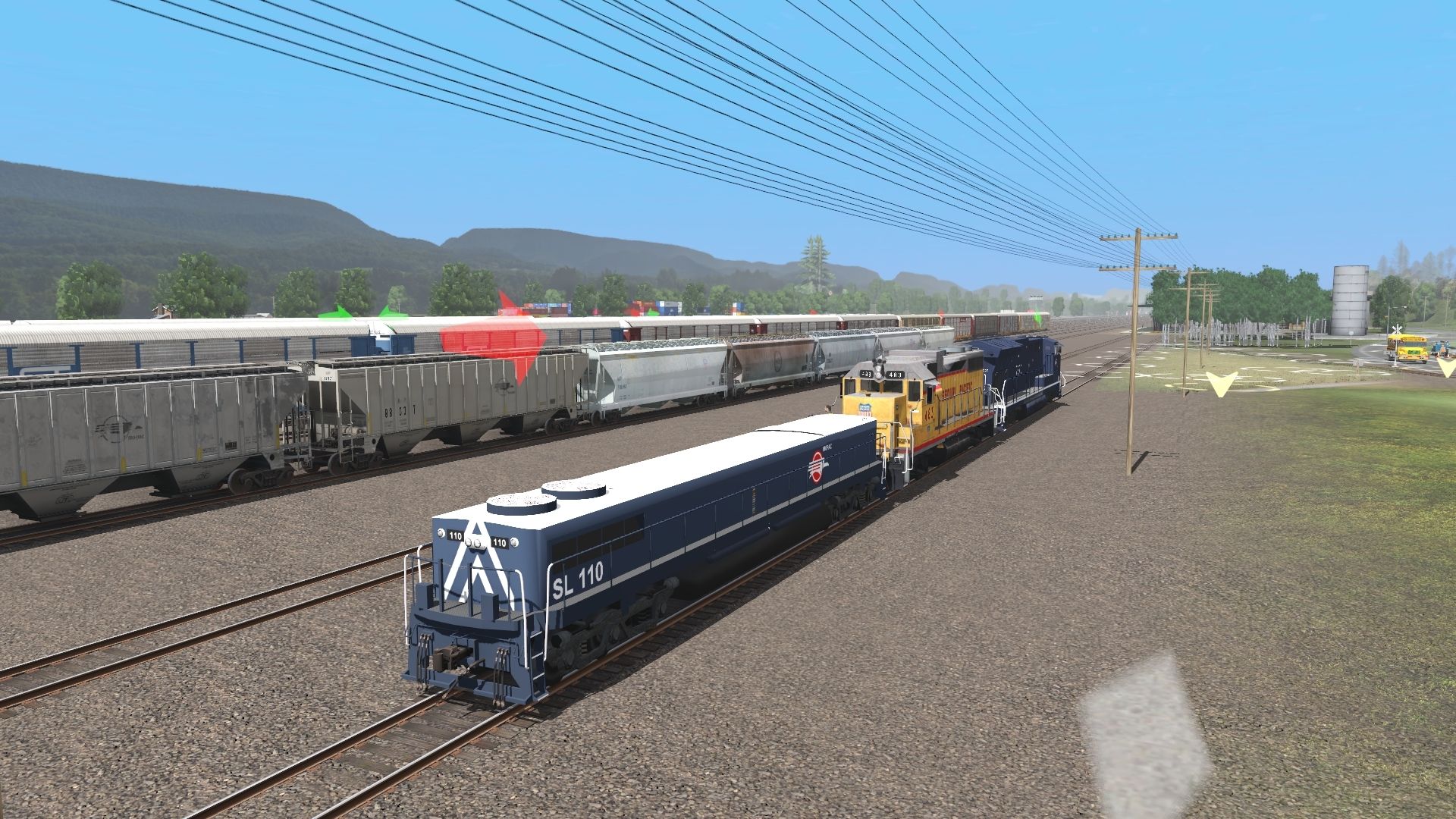 Trainz Portal