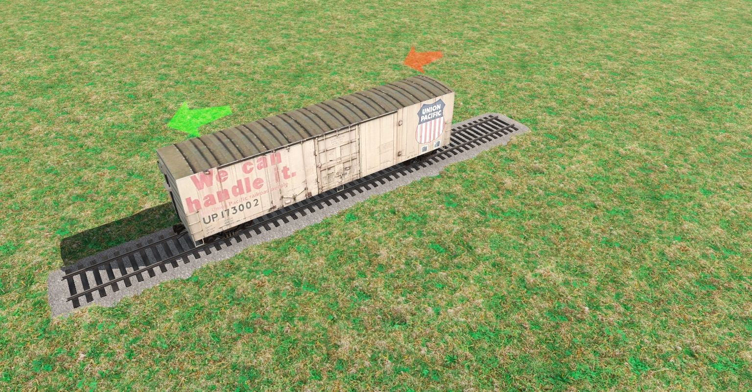 Trainz Portal