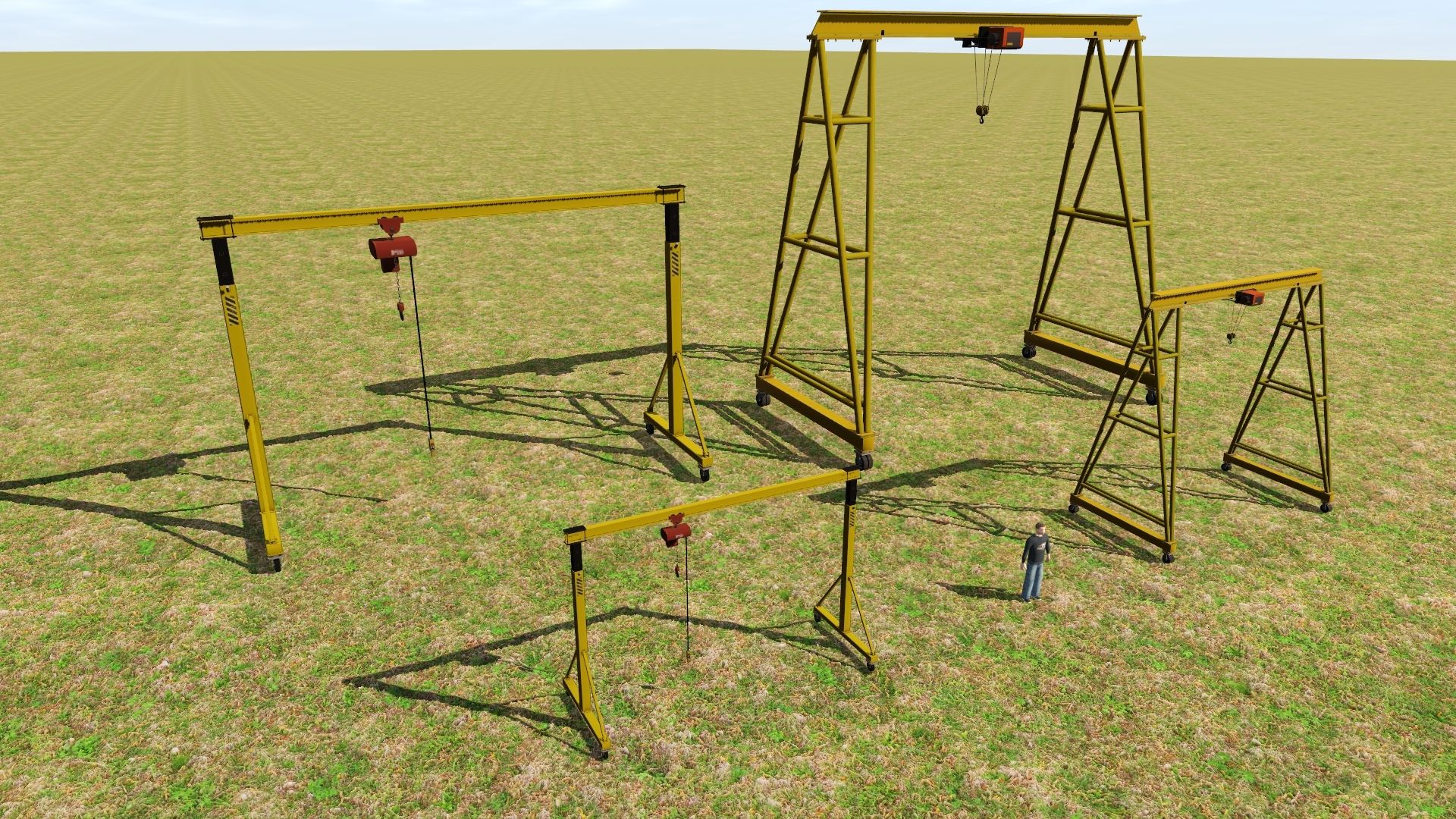 Trainz Portal