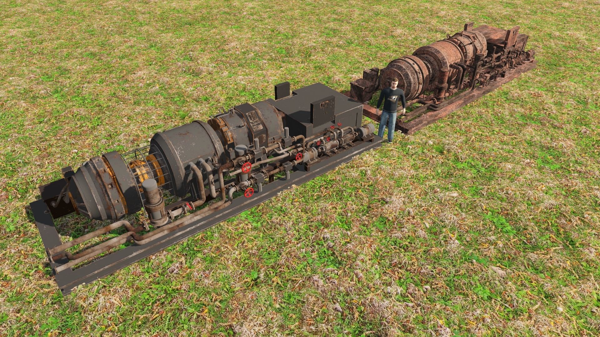 Trainz Portal