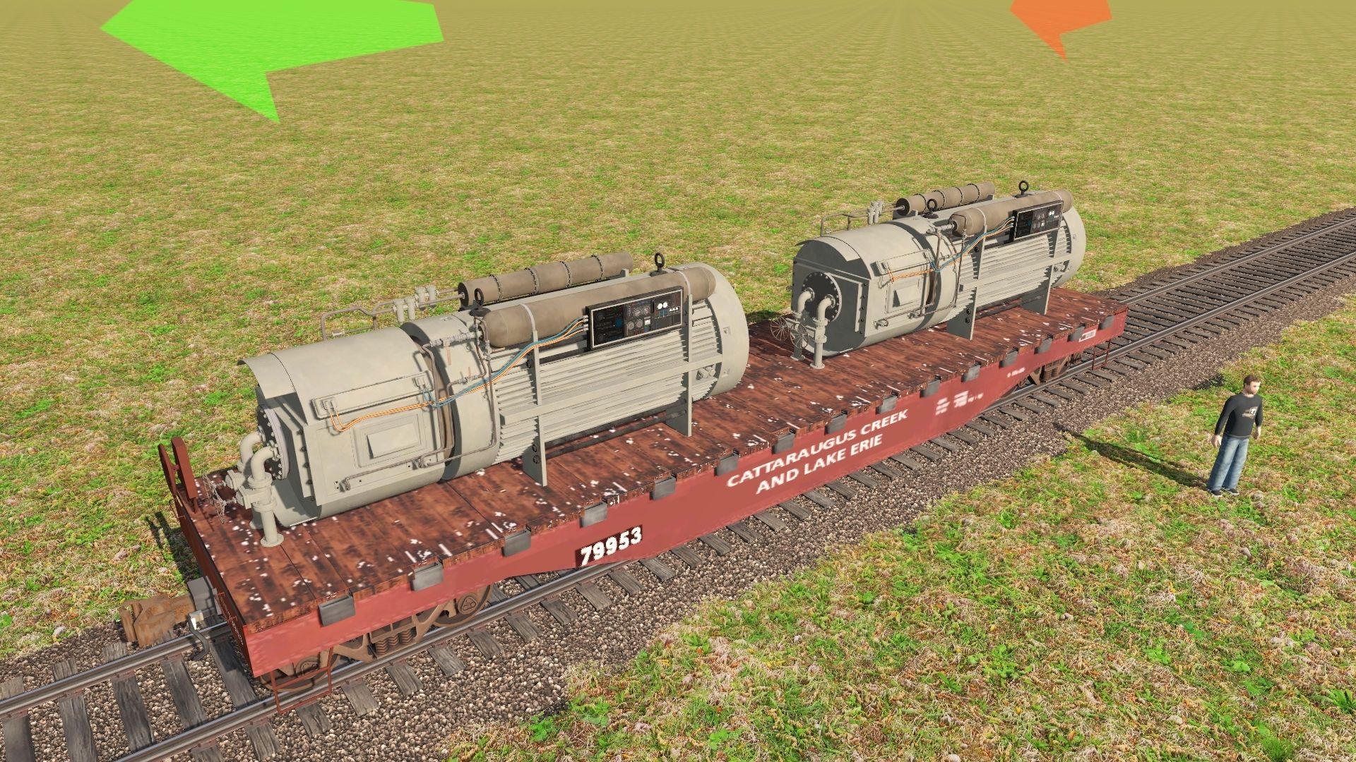 Trainz Portal