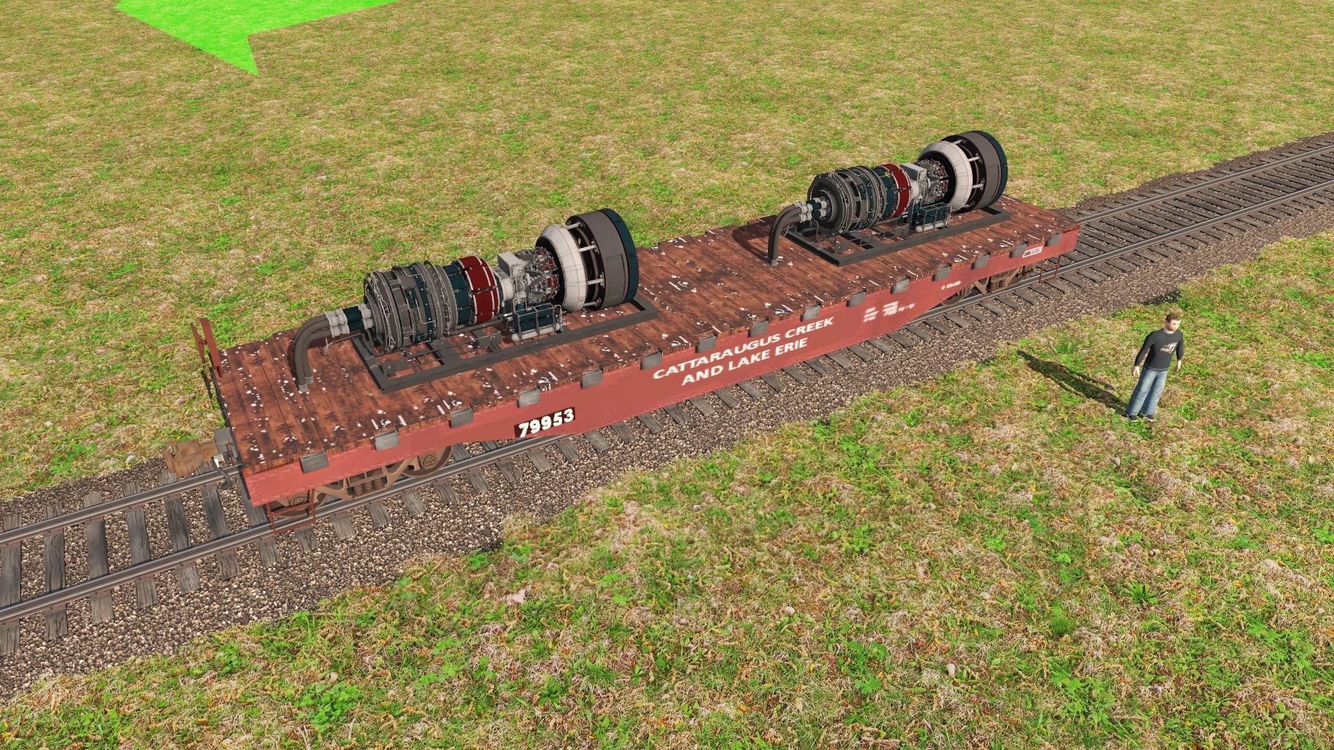 Trainz Portal