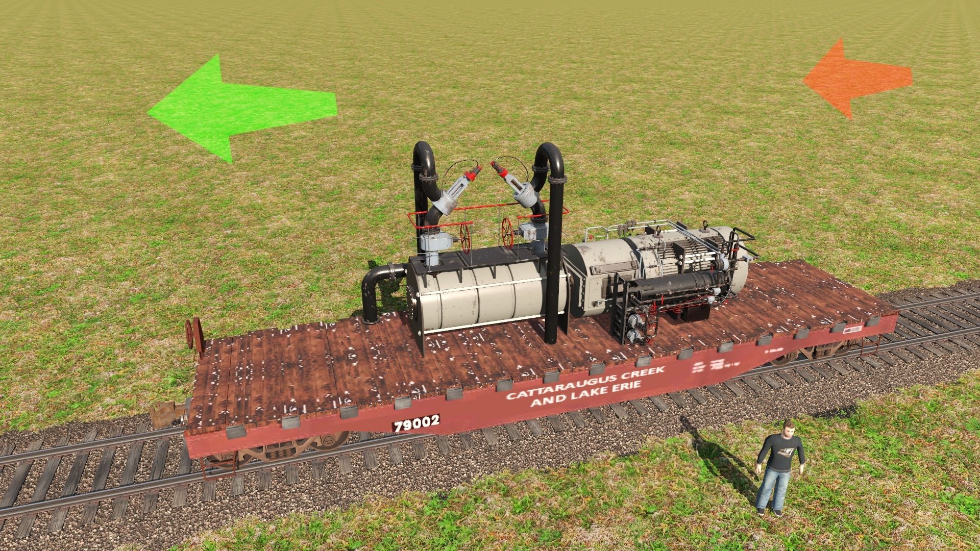 Trainz Portal