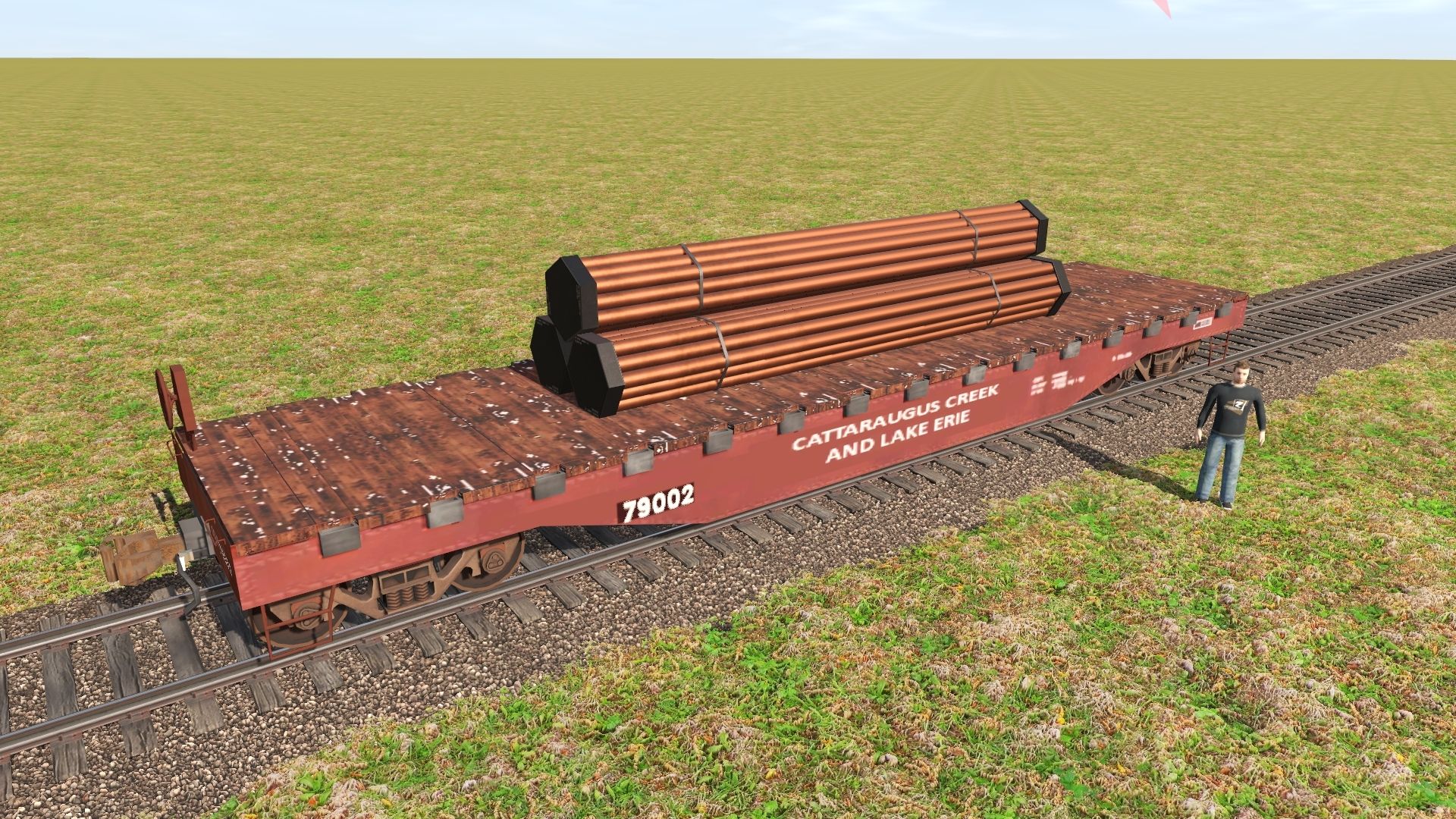Trainz Portal