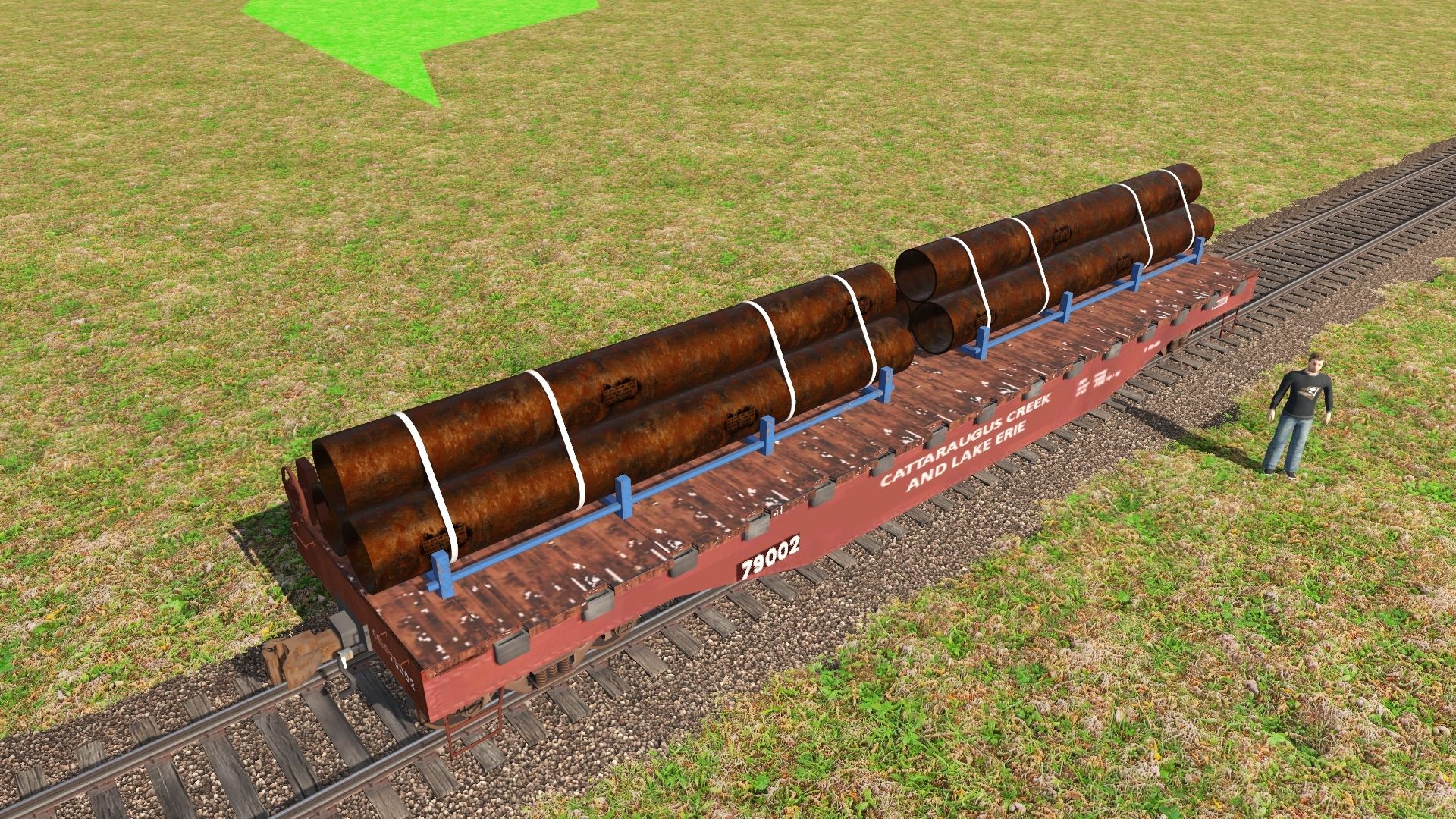 Trainz Portal