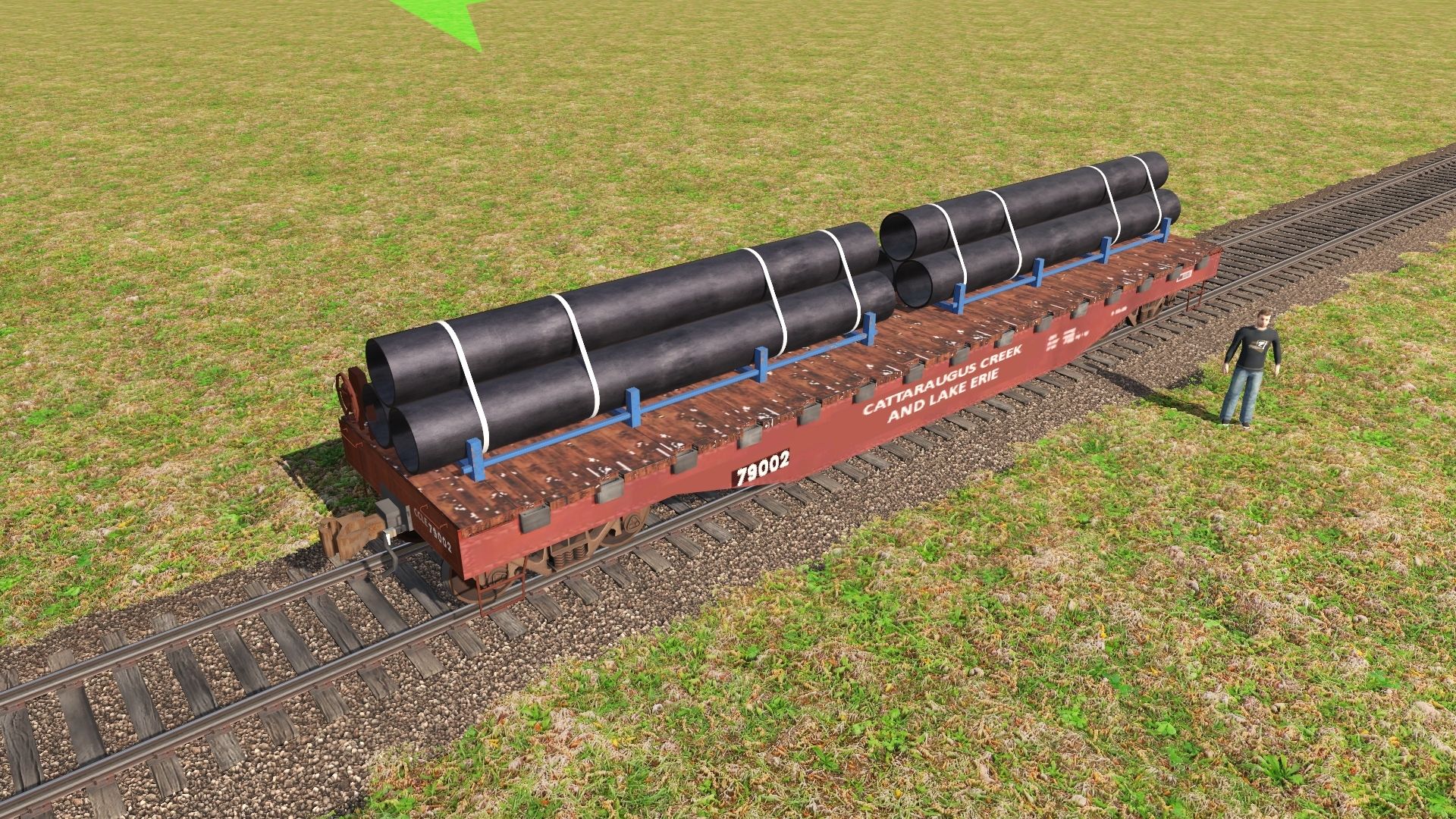 Trainz Portal