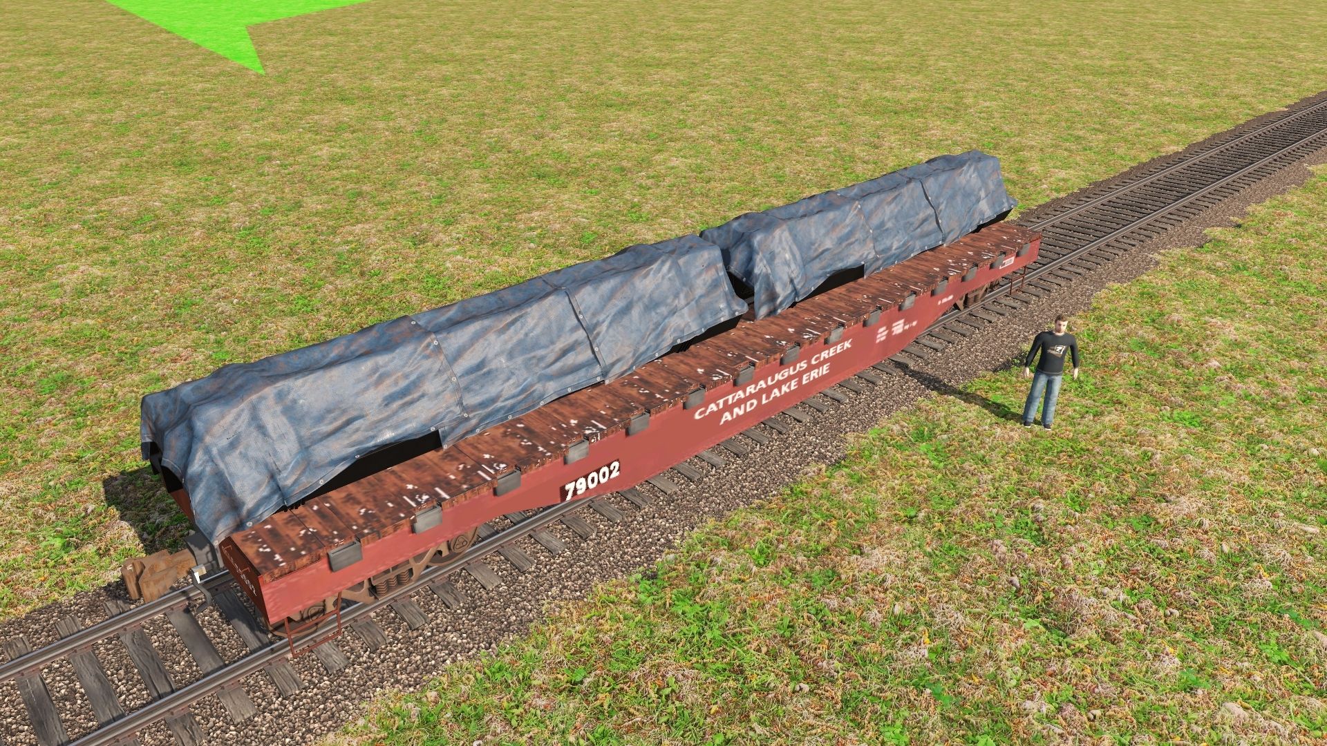 Trainz Portal