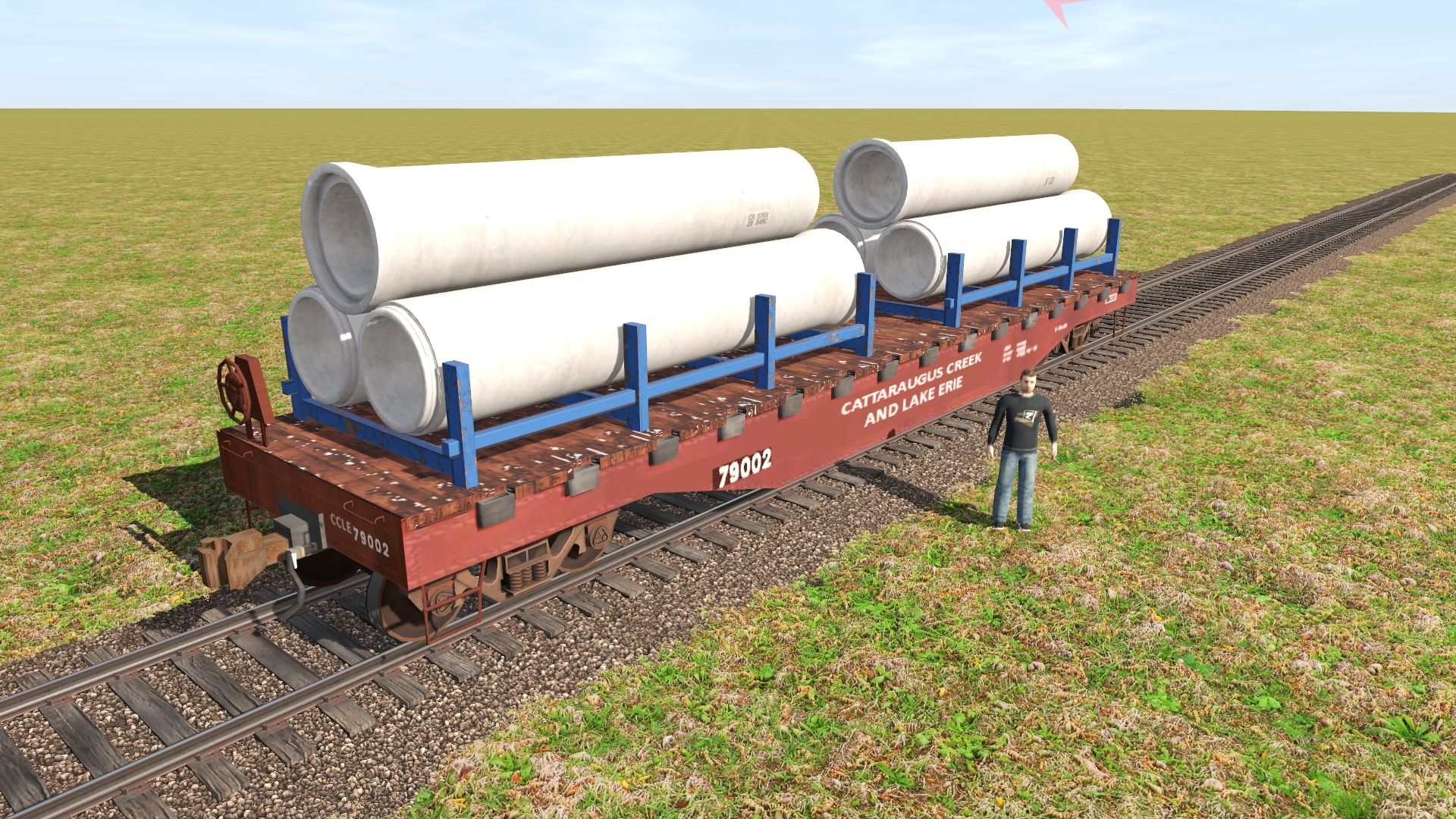 Trainz Portal