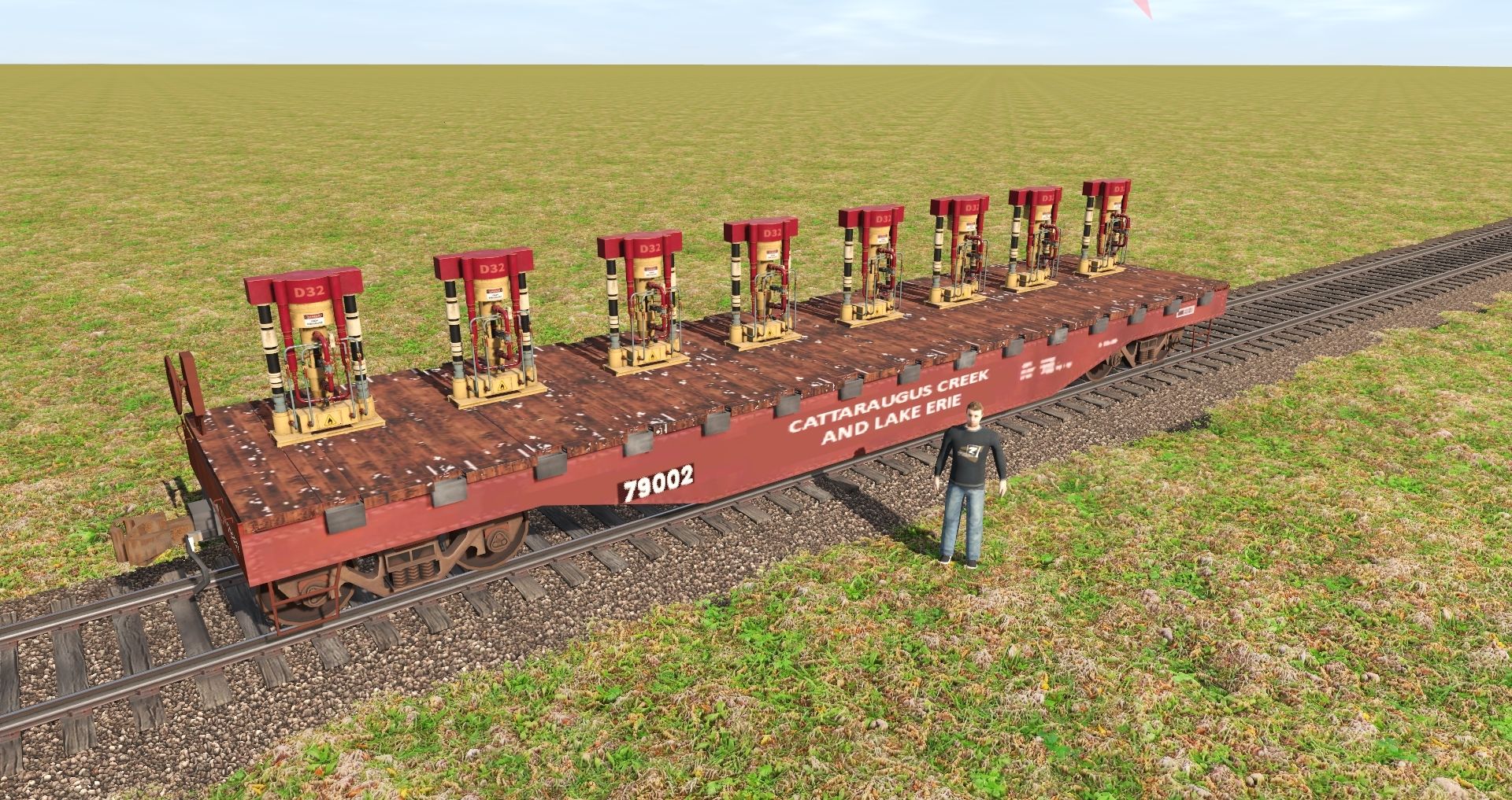 Trainz Portal