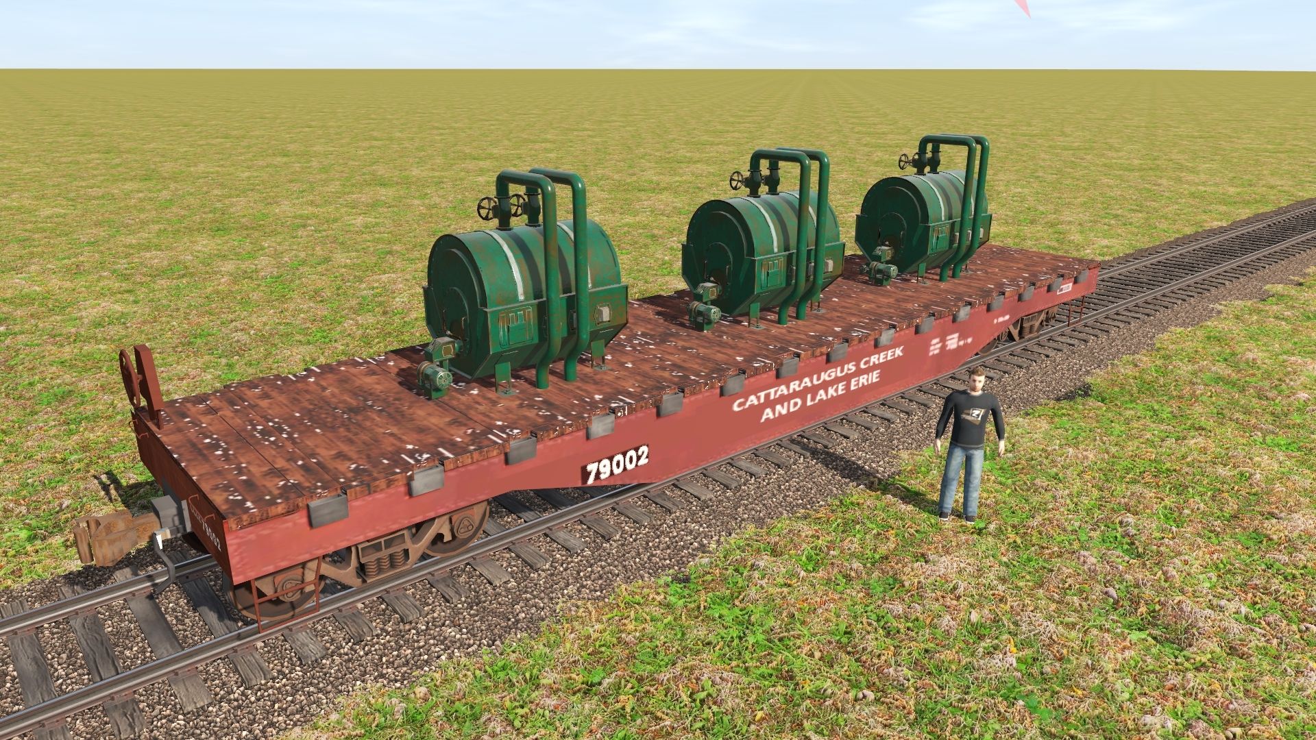 Trainz Portal