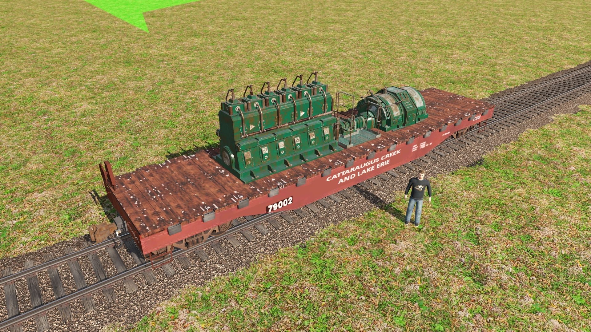 Trainz Portal