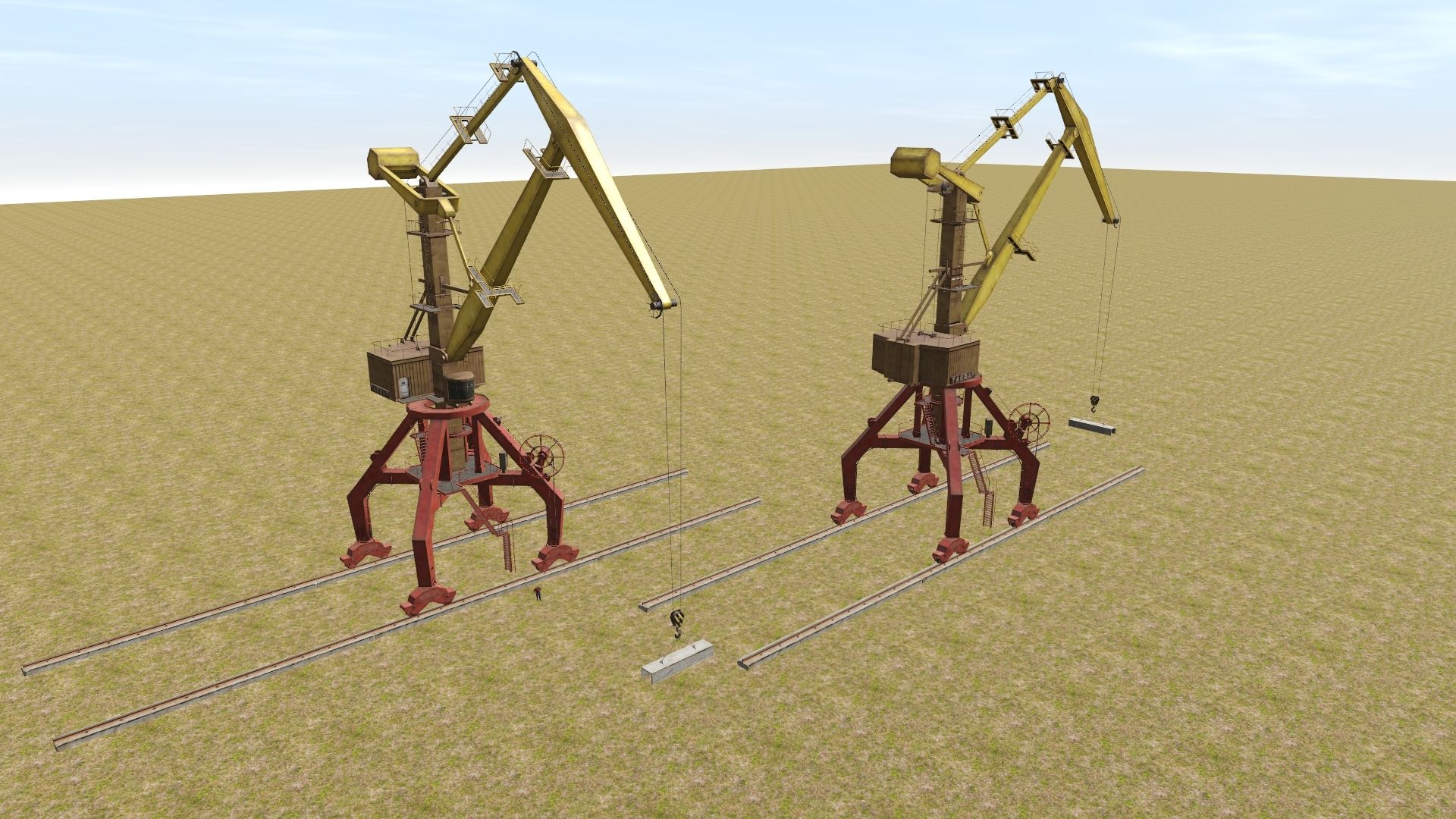 Trainz Portal