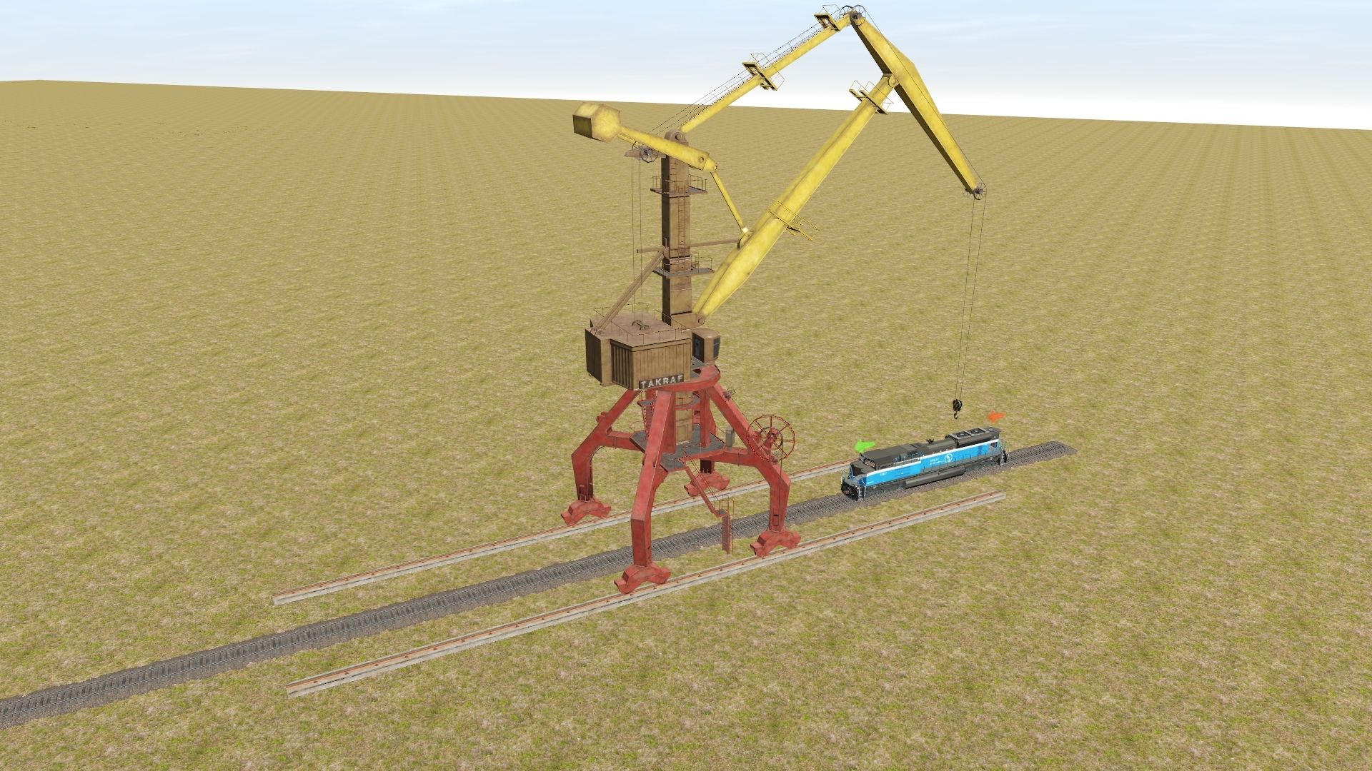 Trainz Portal