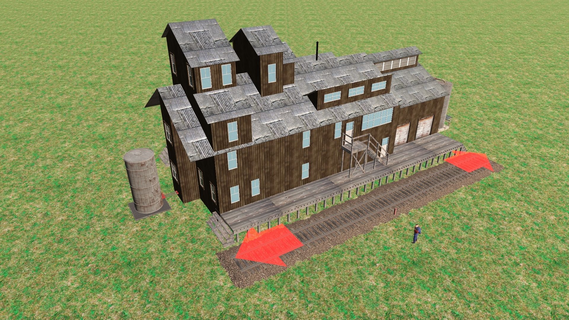 Trainz Portal