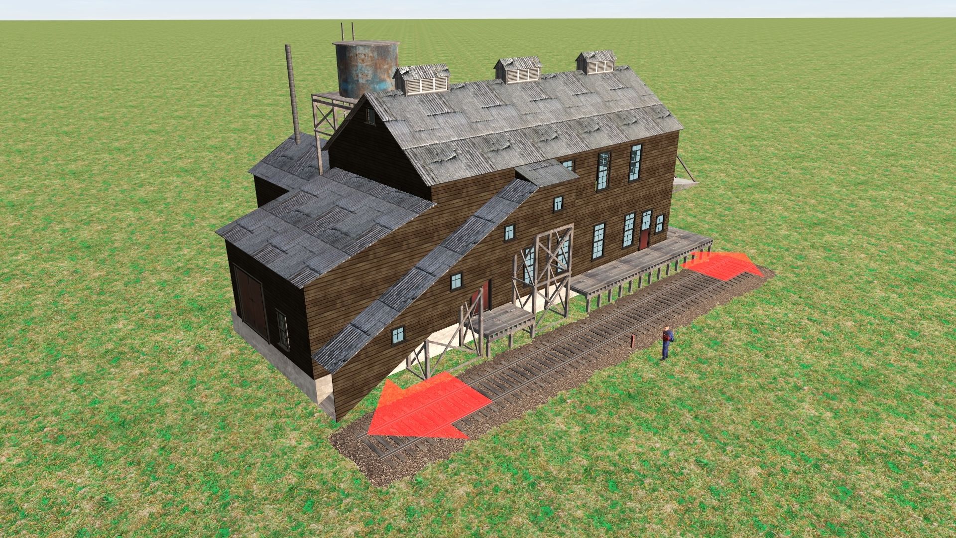 Trainz Portal