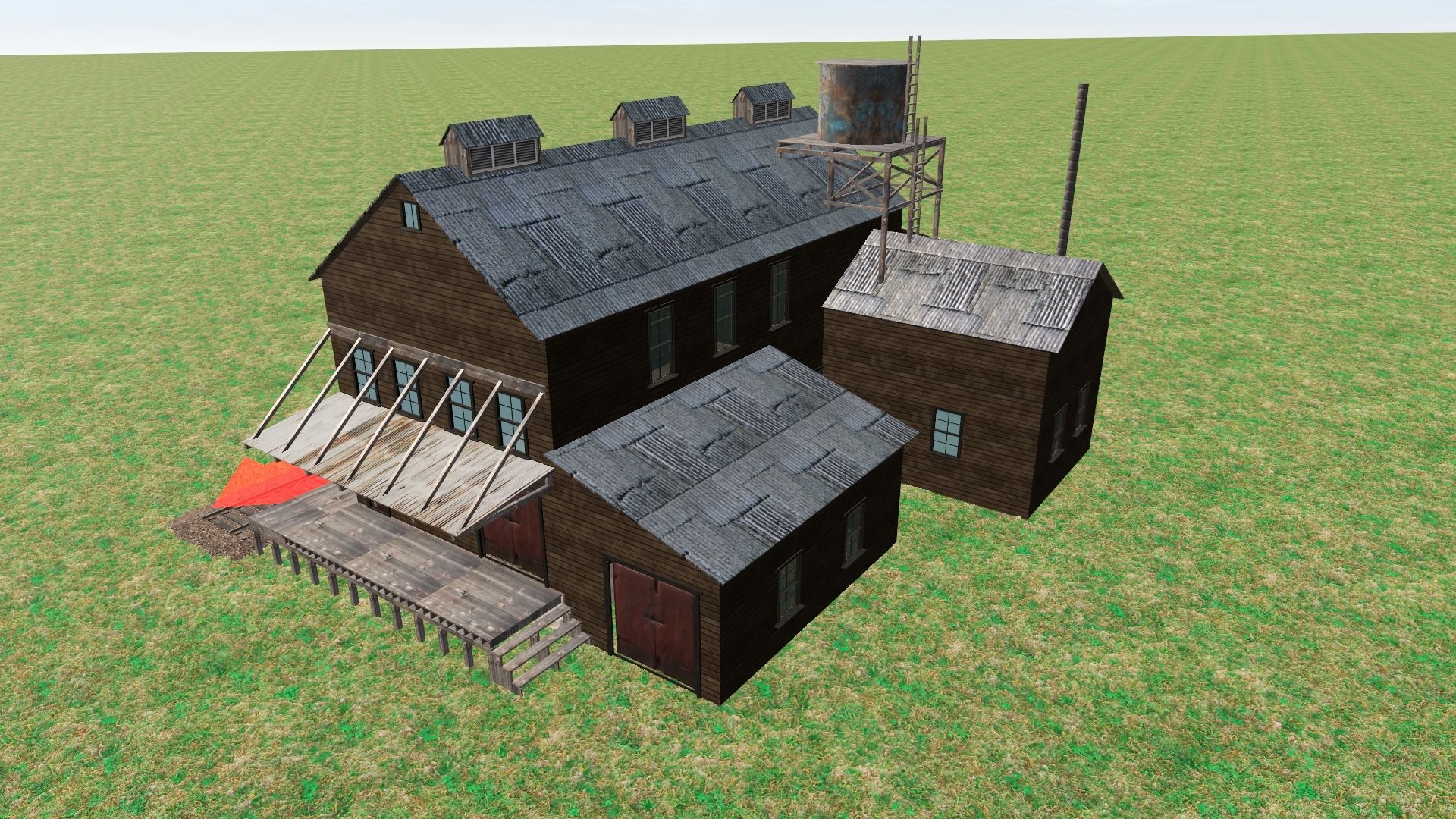 Trainz Portal