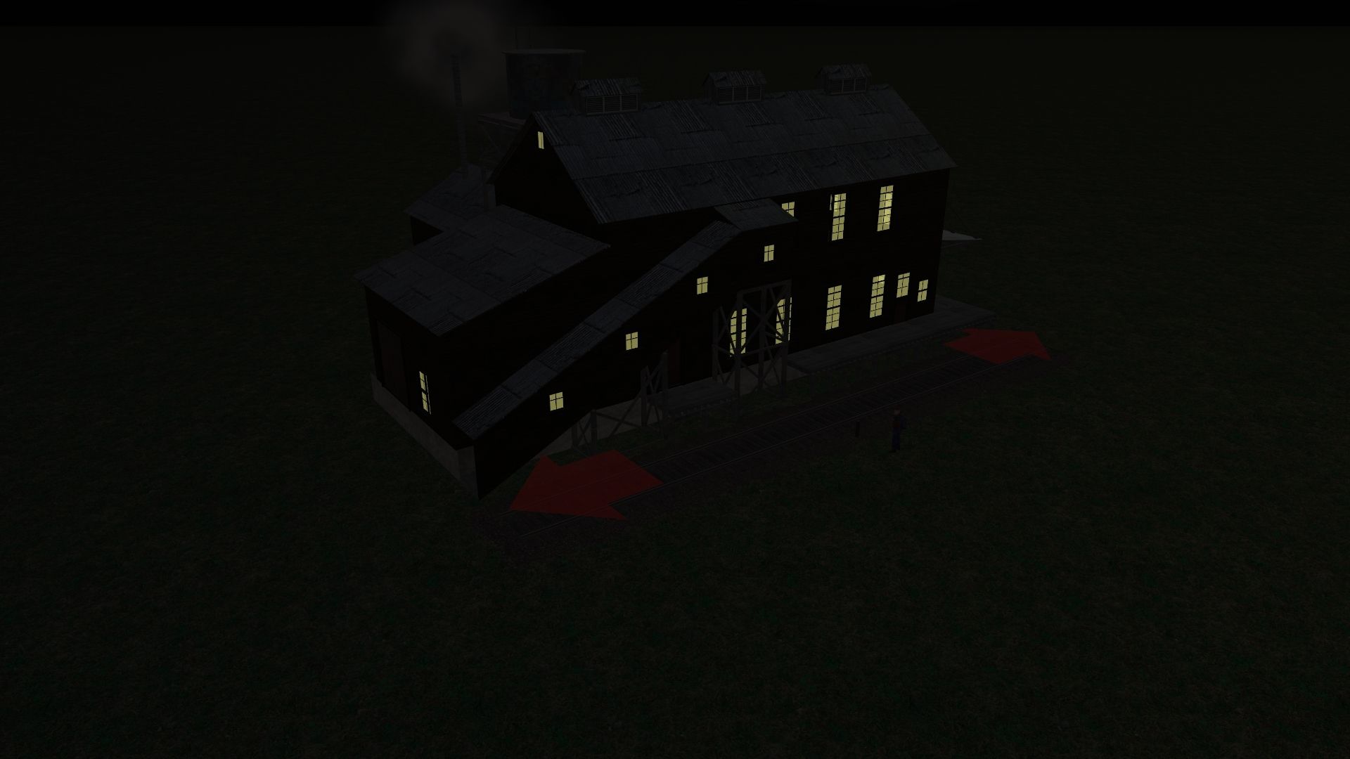 Trainz Portal