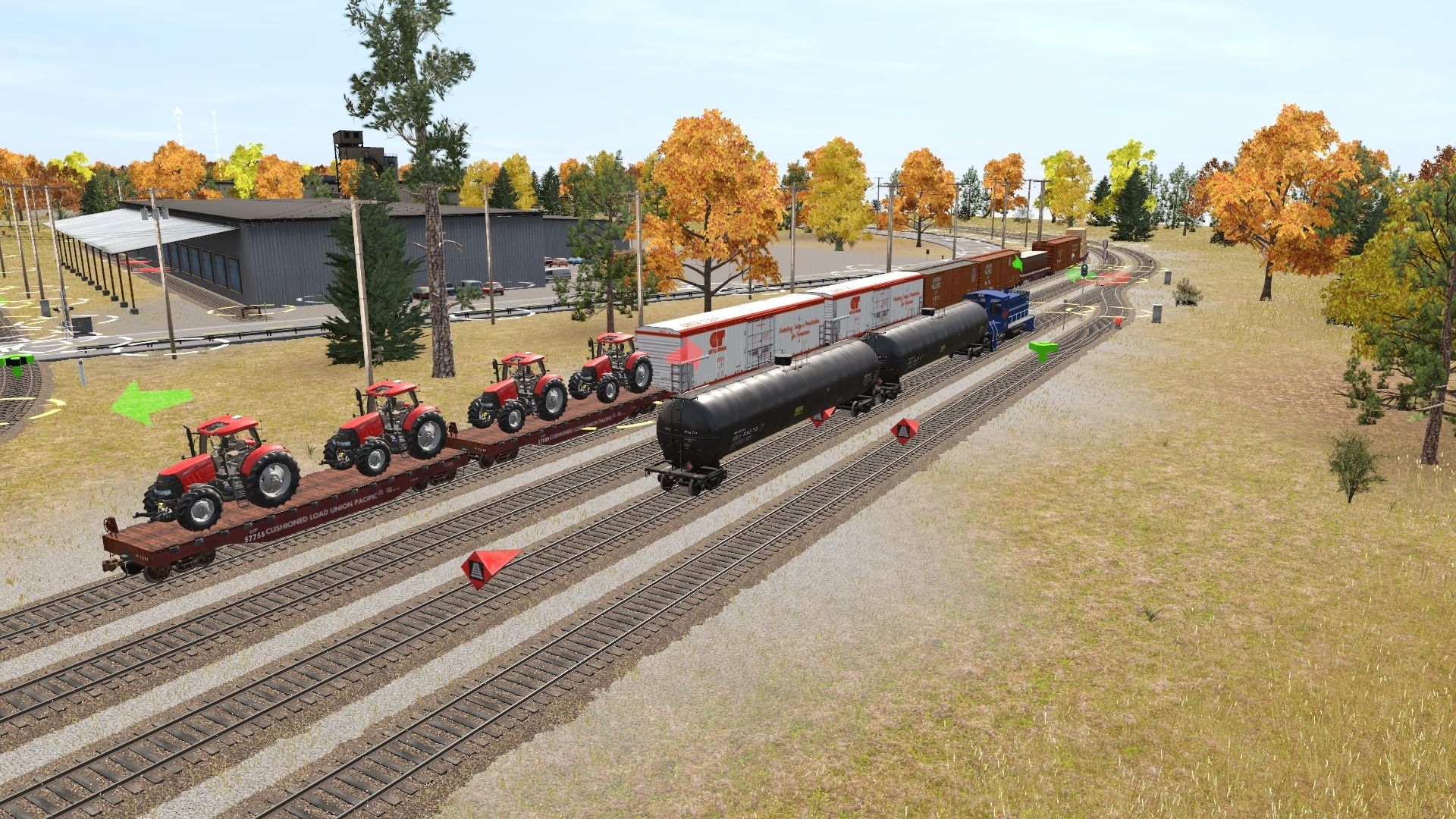 Trainz Portal