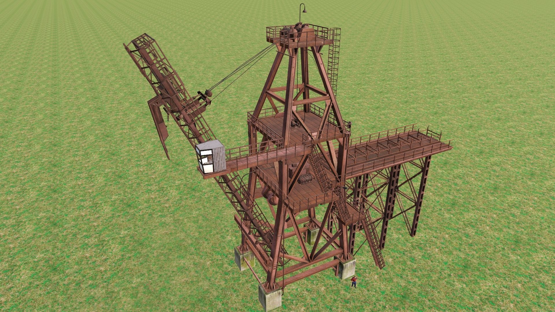 Trainz Portal