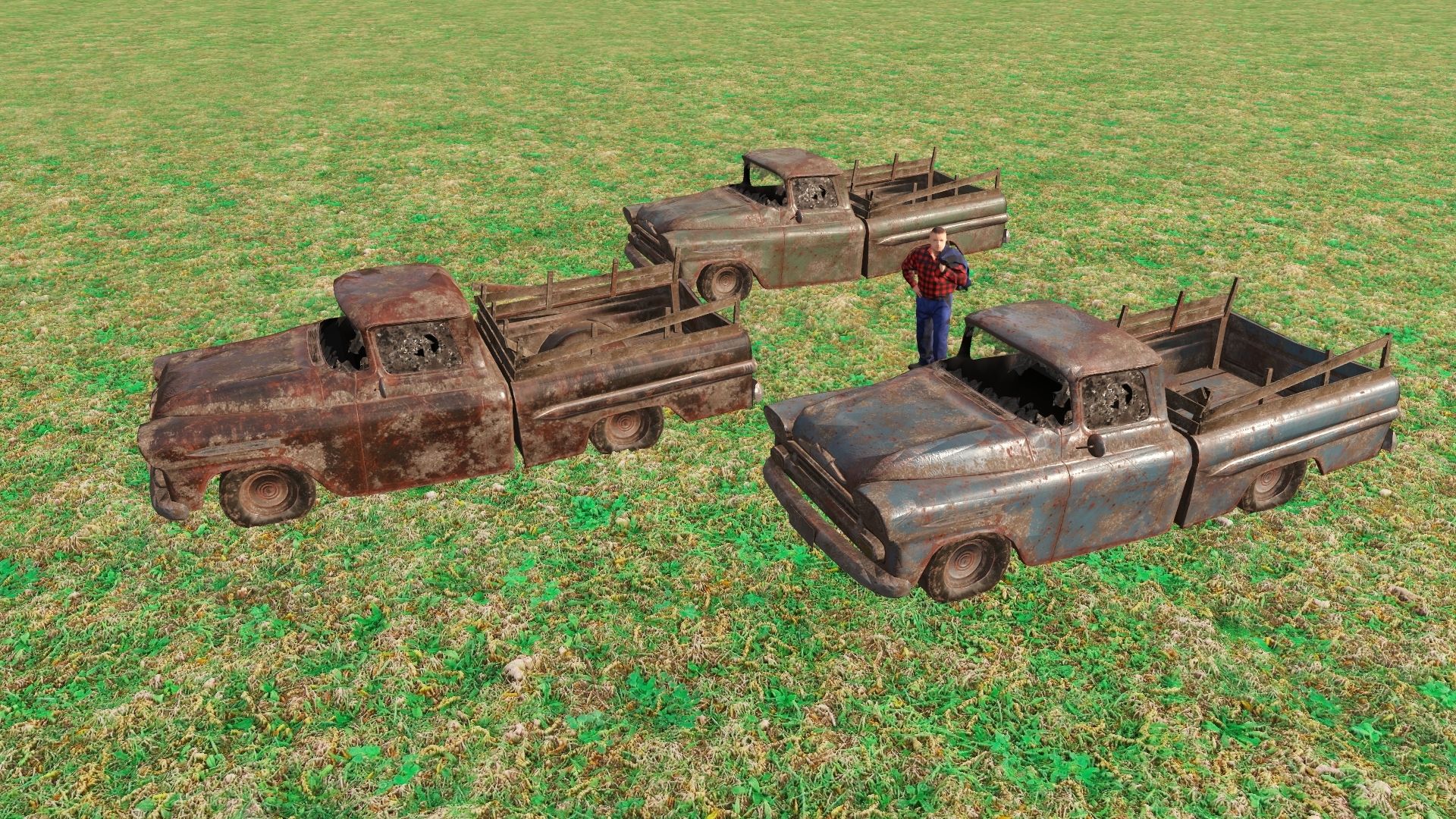 Trainz Portal