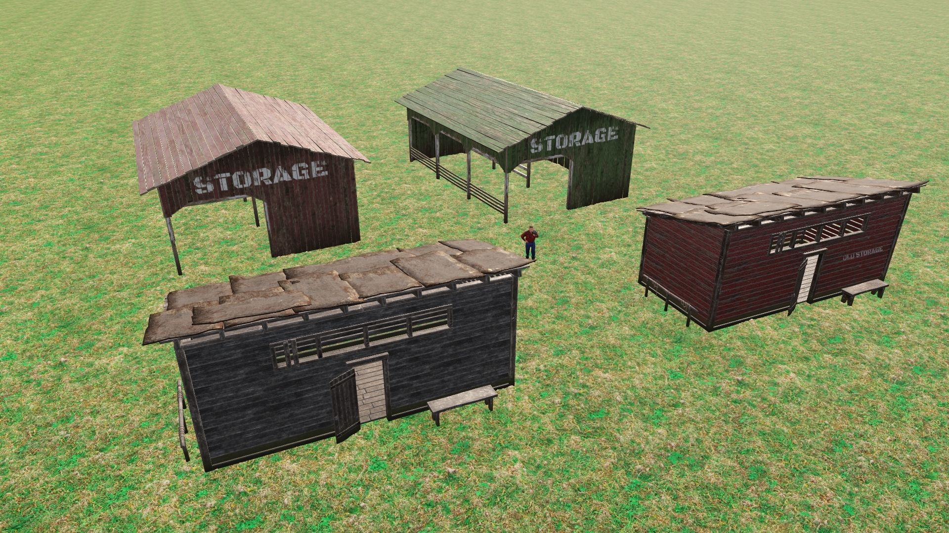 Trainz Portal