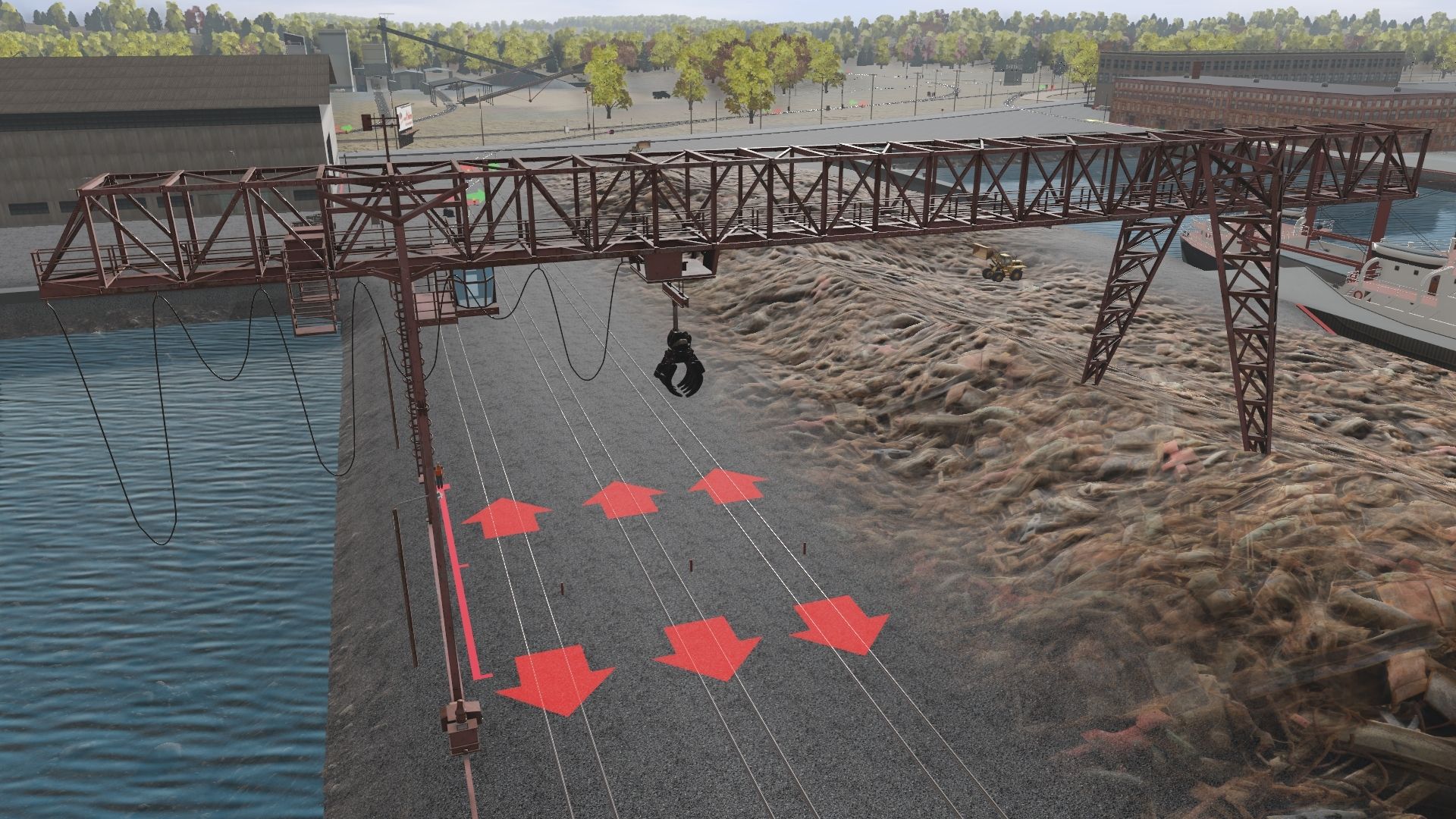 Trainz Portal
