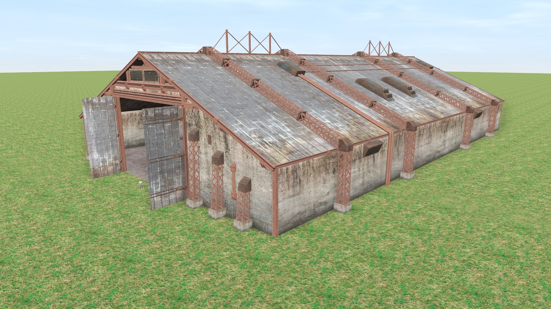 Trainz Portal