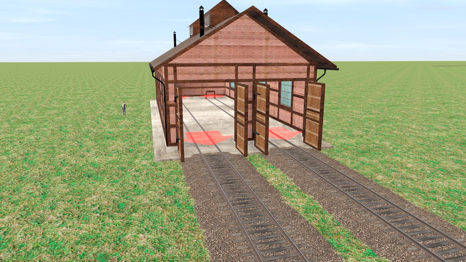 Trainz Portal