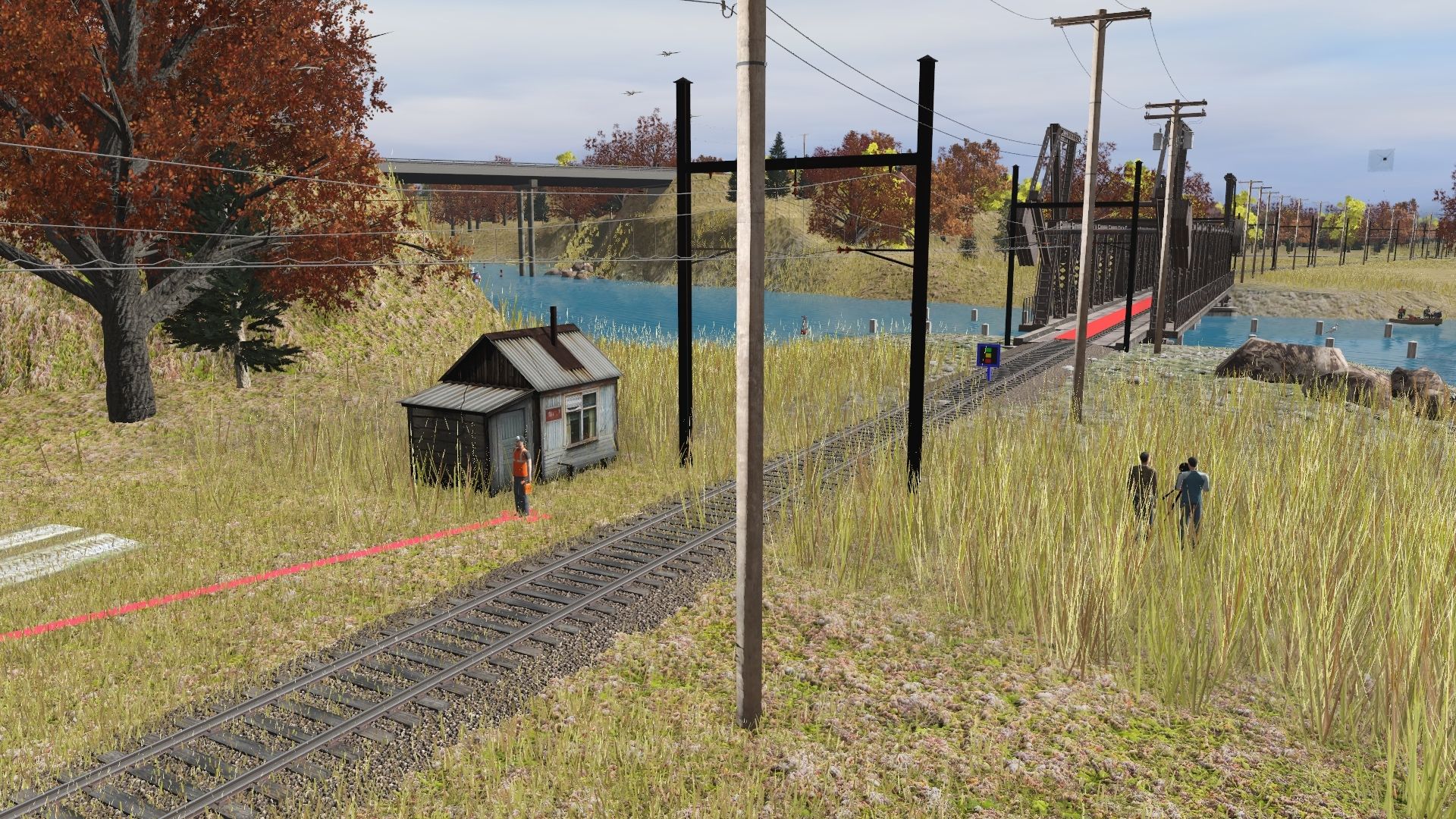 Trainz Portal