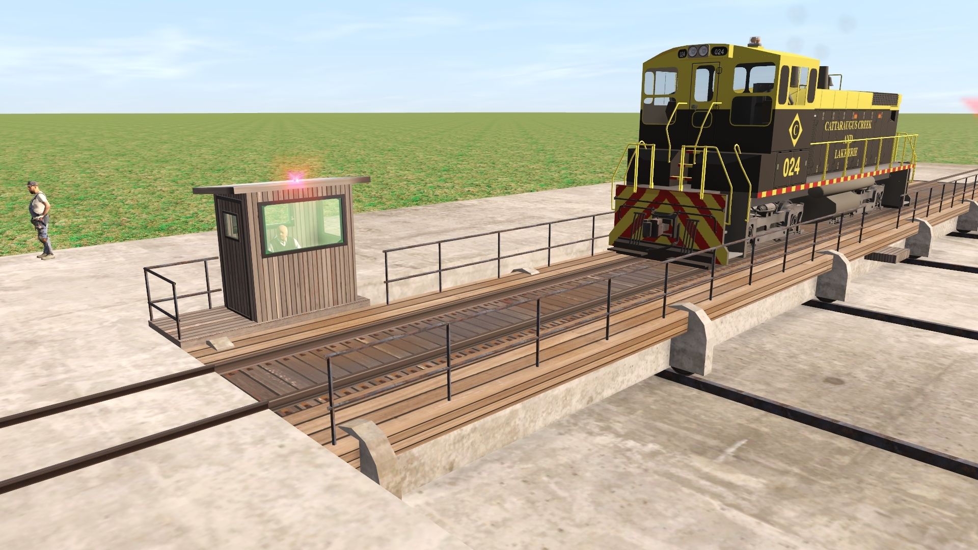 Trainz Portal