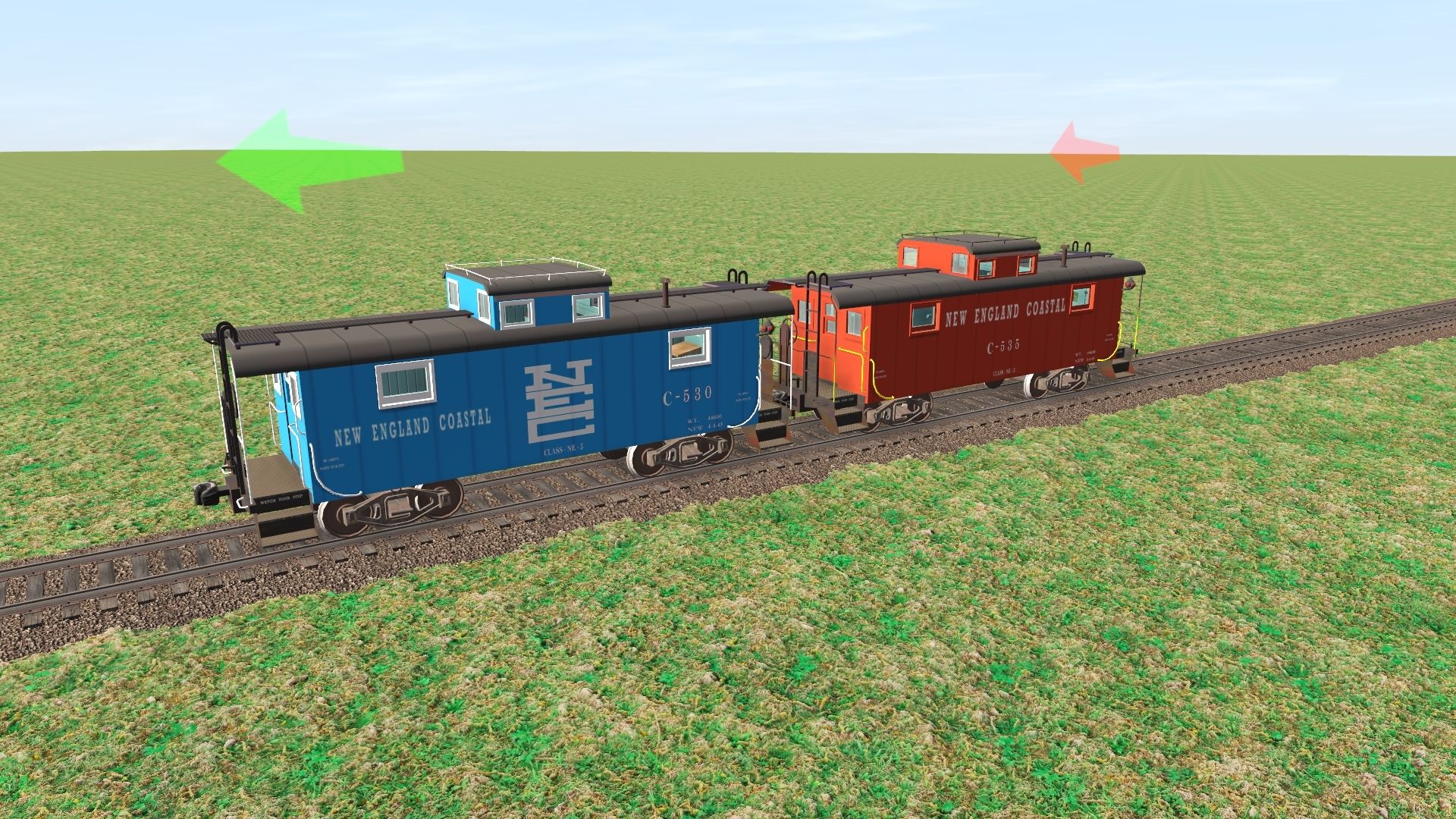 Trainz Portal
