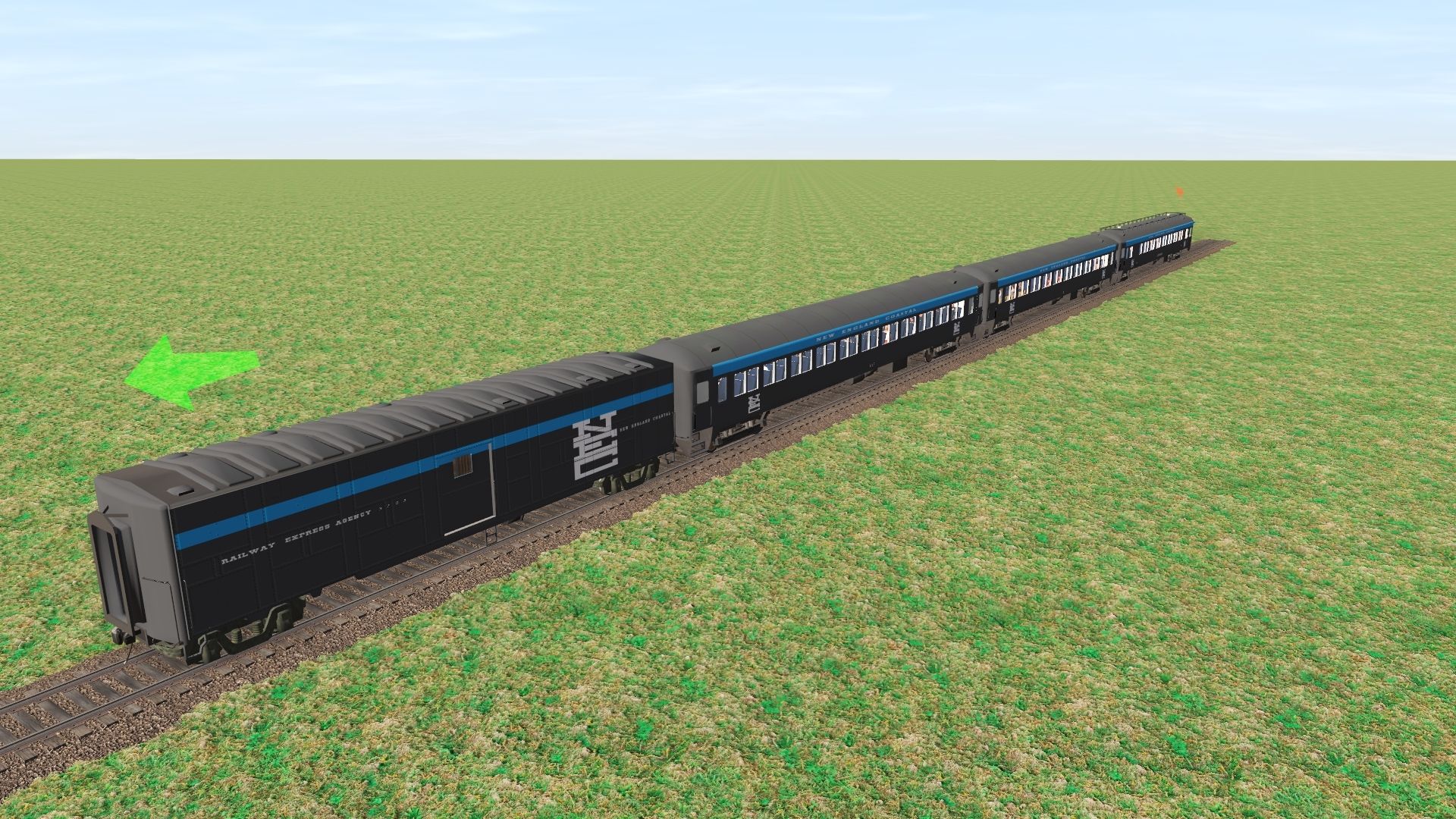 Trainz Portal