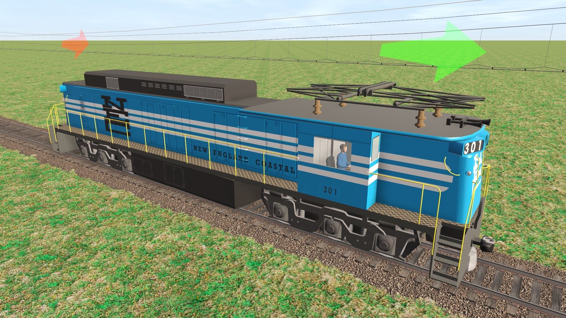 Trainz Portal