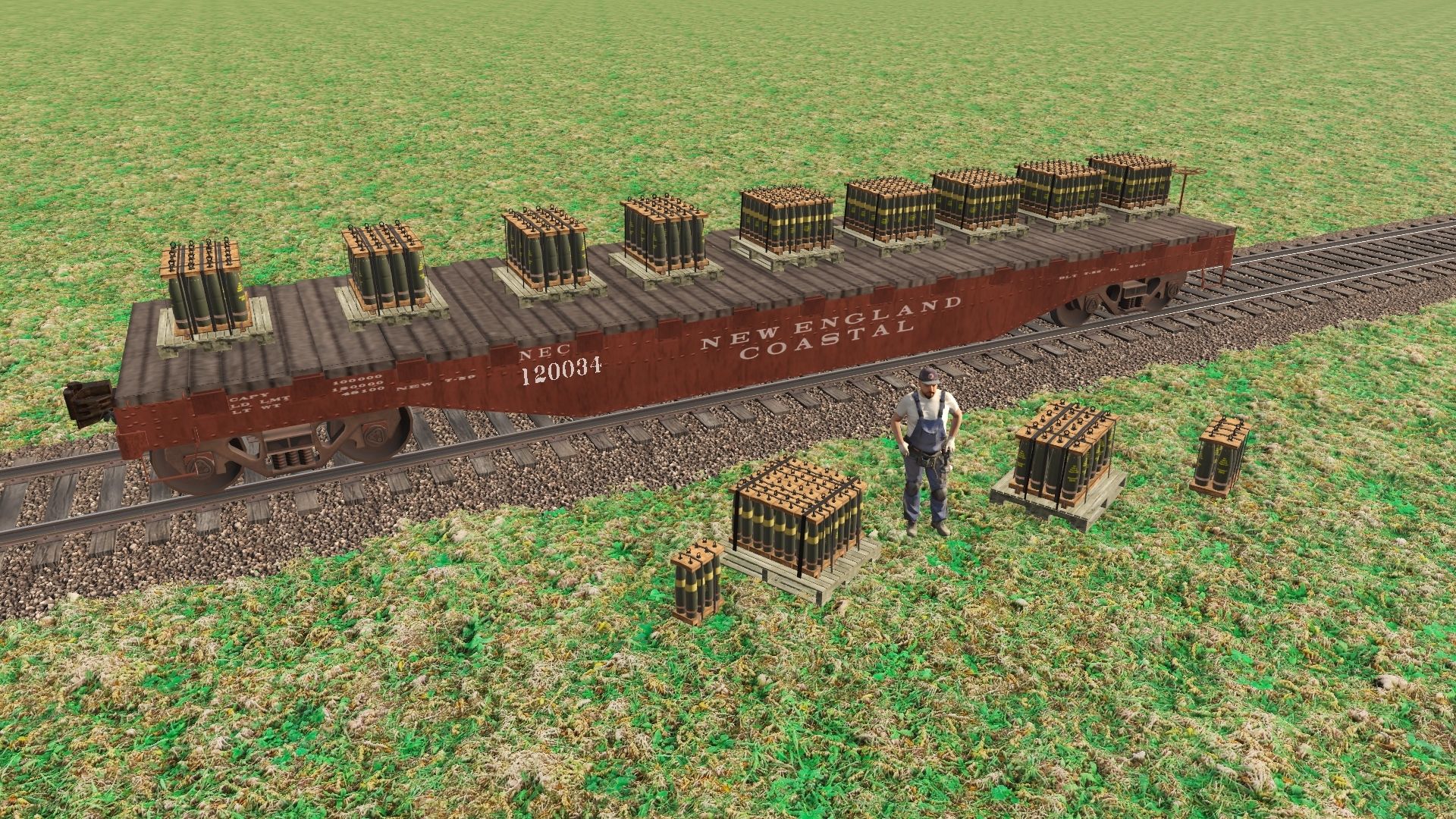 Trainz Portal