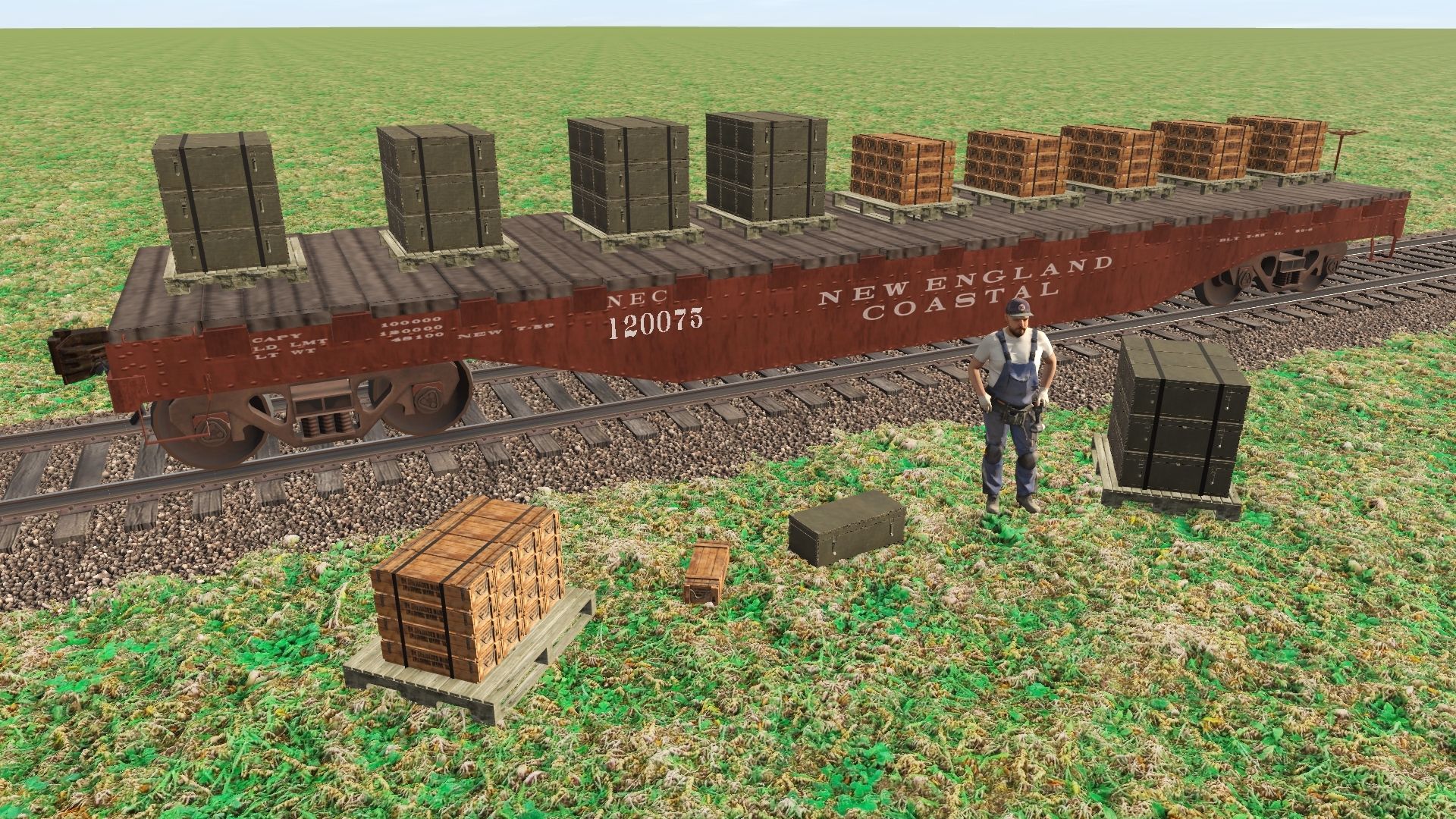 Trainz Portal