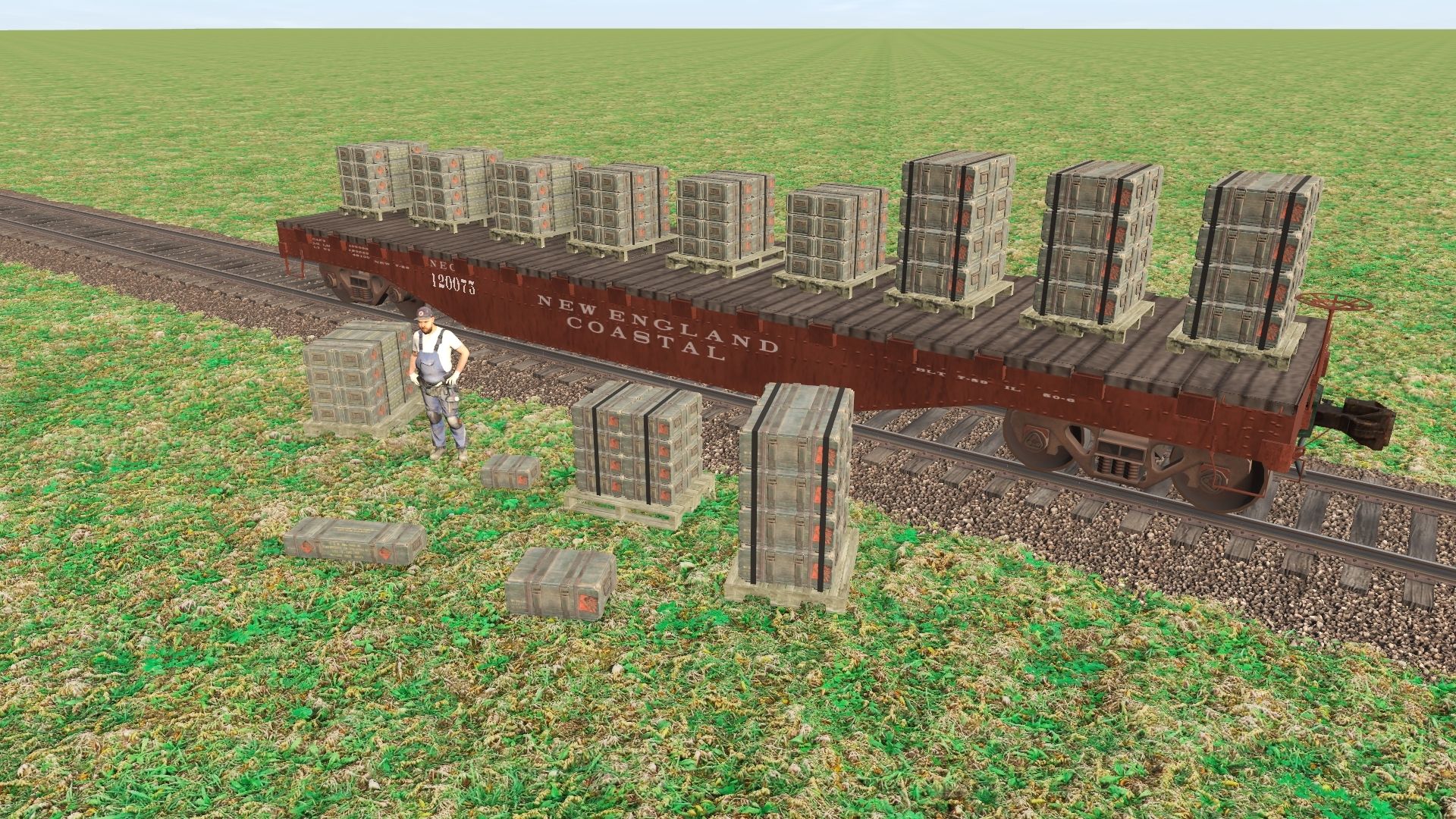 Trainz Portal