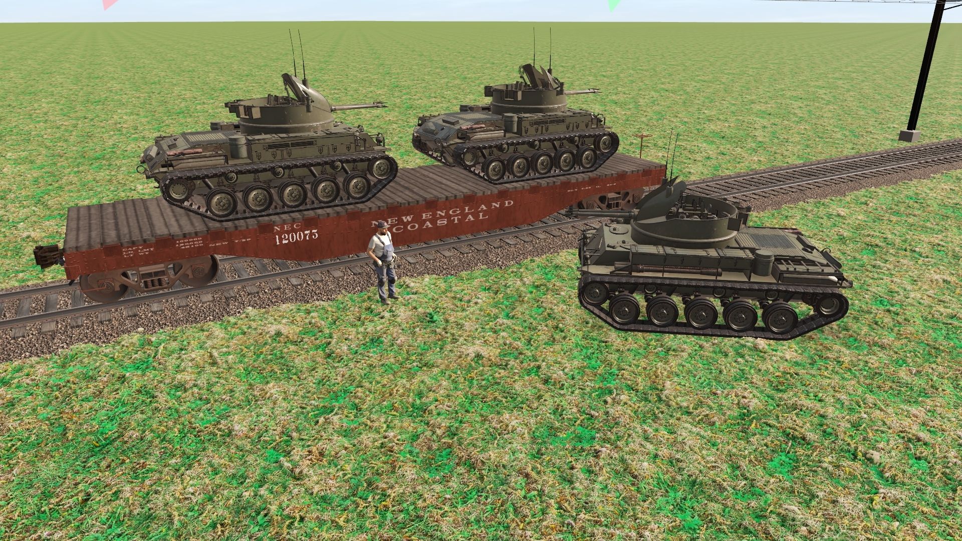 Trainz Portal