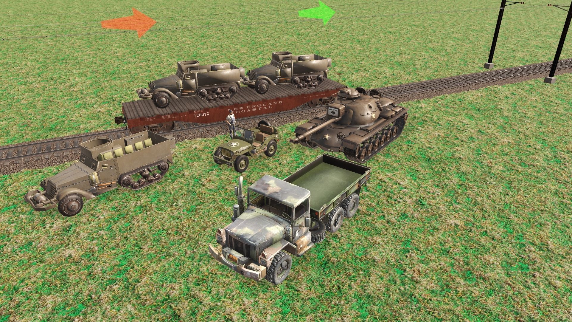 Trainz Portal