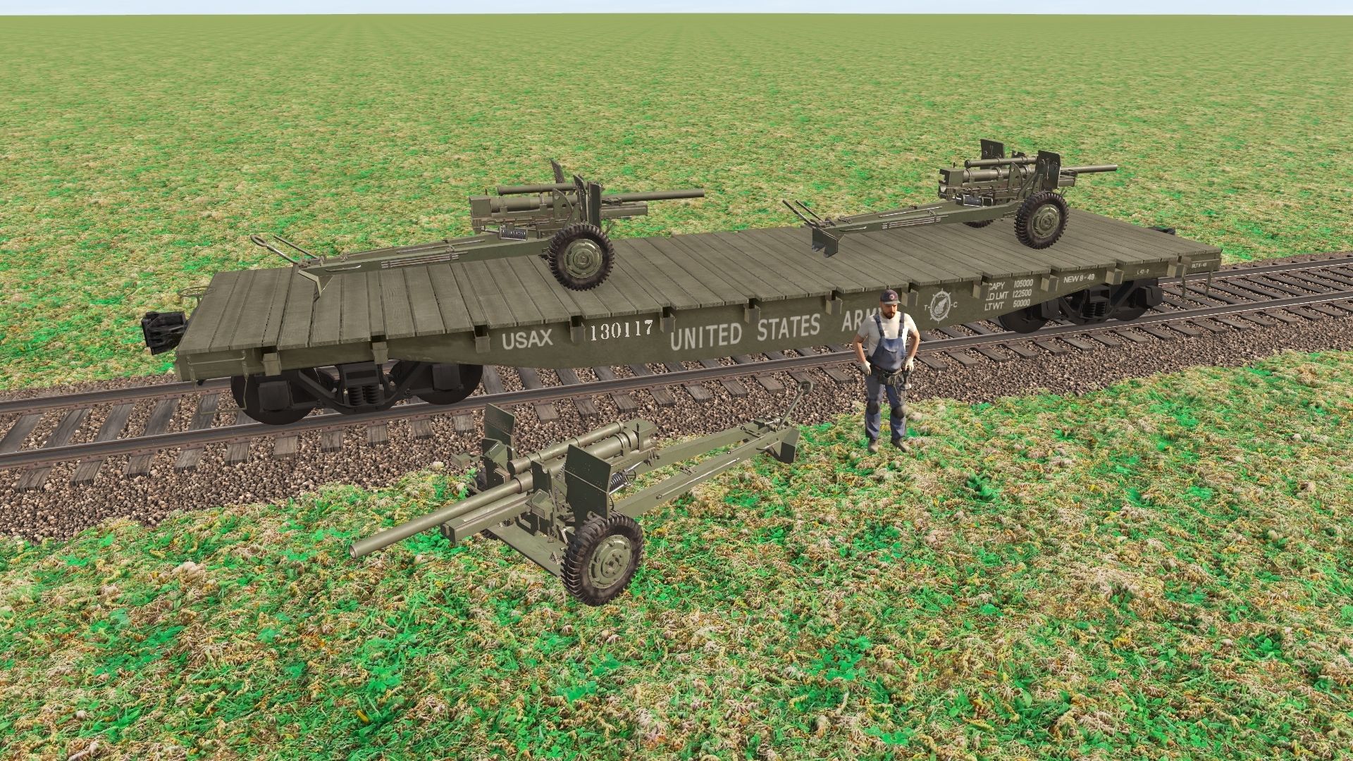 Trainz Portal