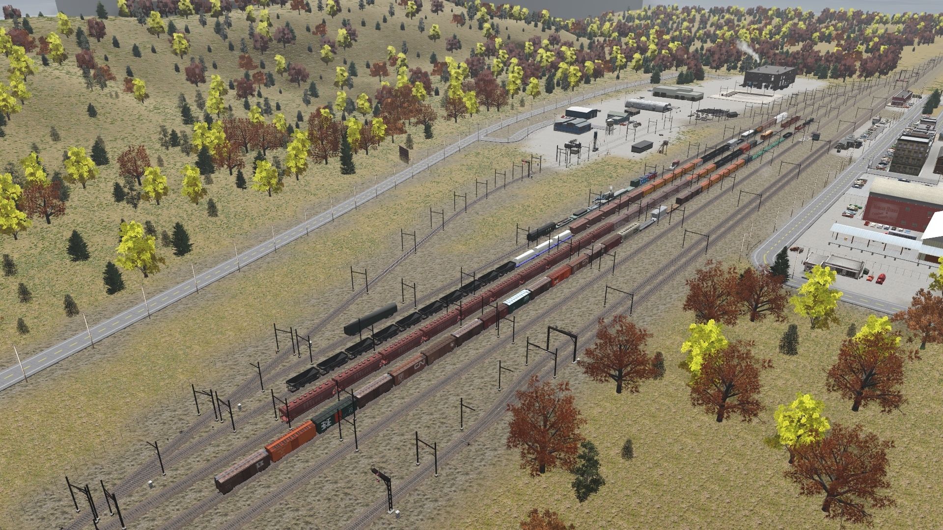Trainz Portal