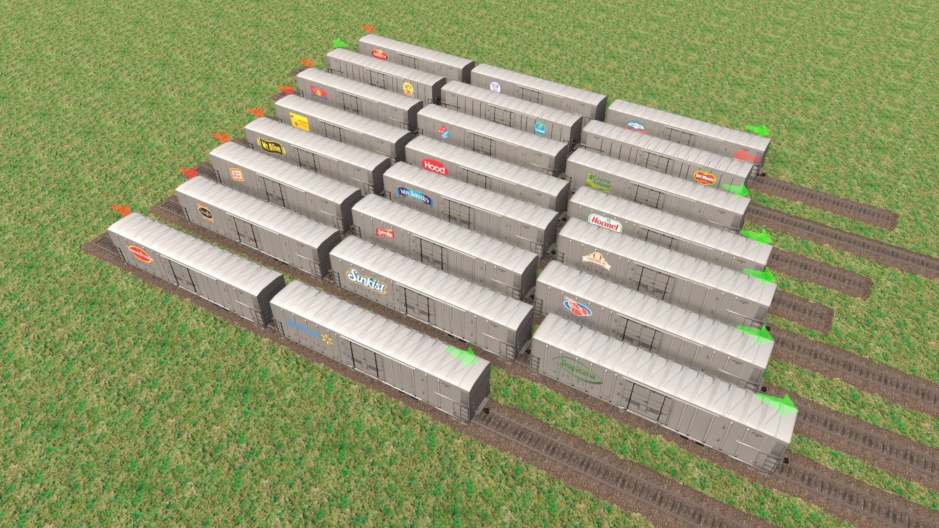Trainz Portal