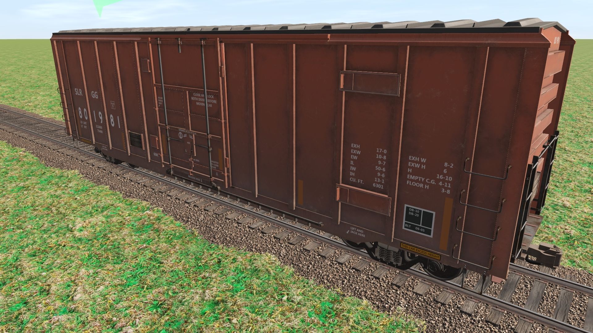 Trainz Portal