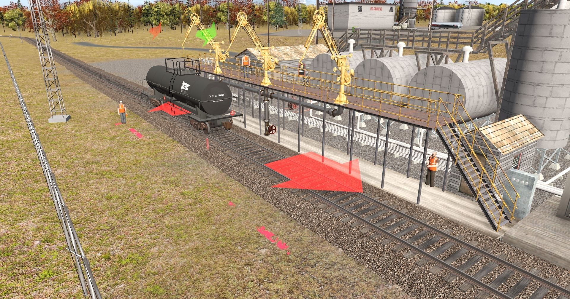 Trainz Portal
