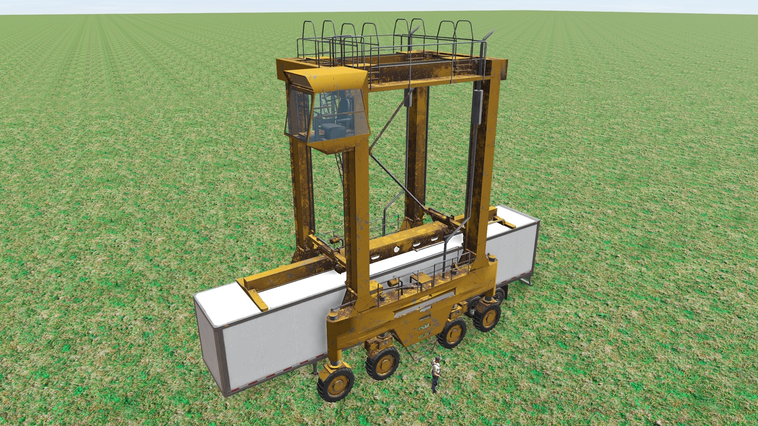 Trainz Portal