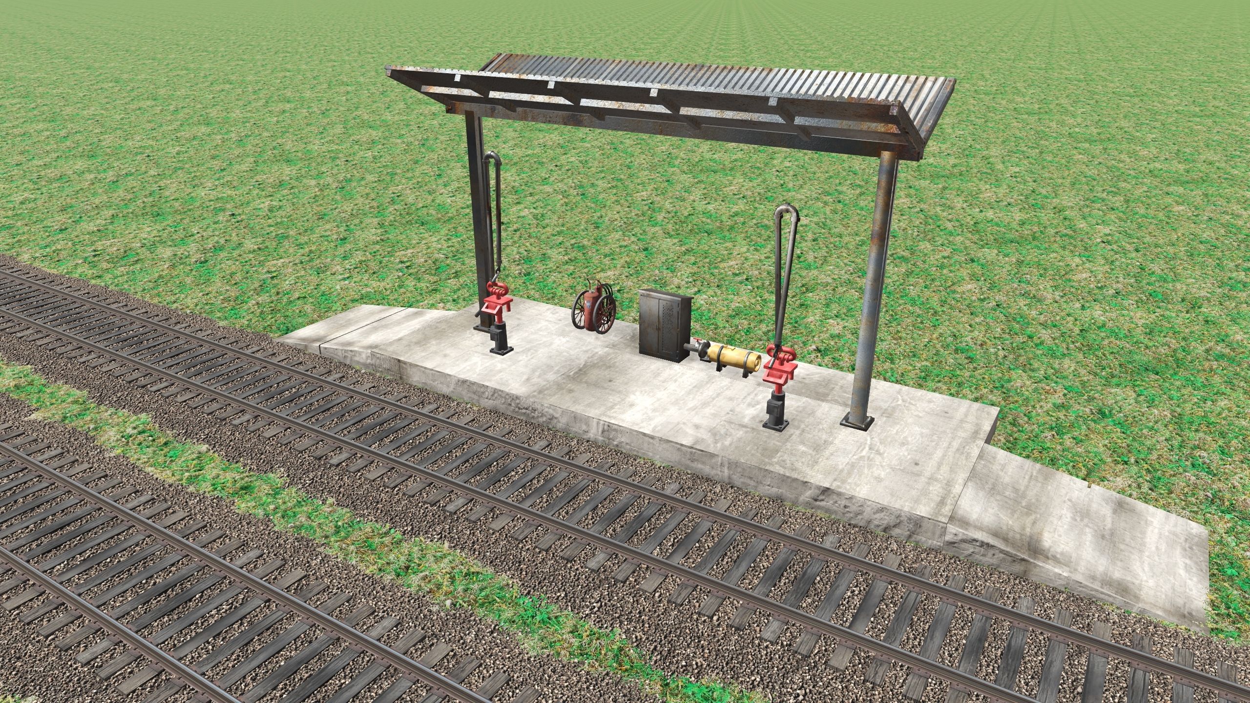 Trainz Portal
