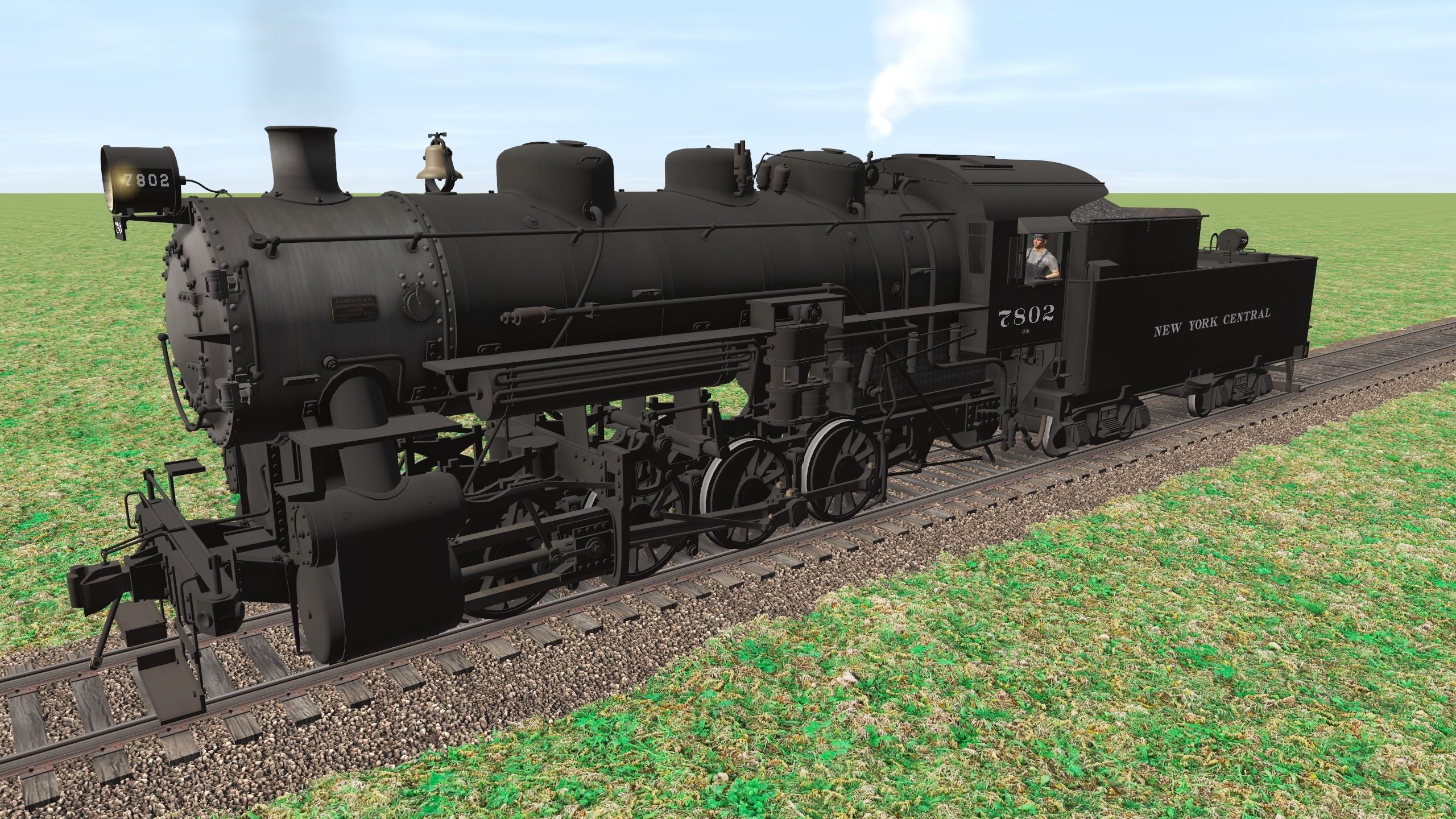 Trainz Portal